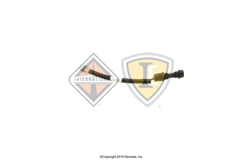 2503606C91 Navistar International | Electrical Horn Jumper Harness ...