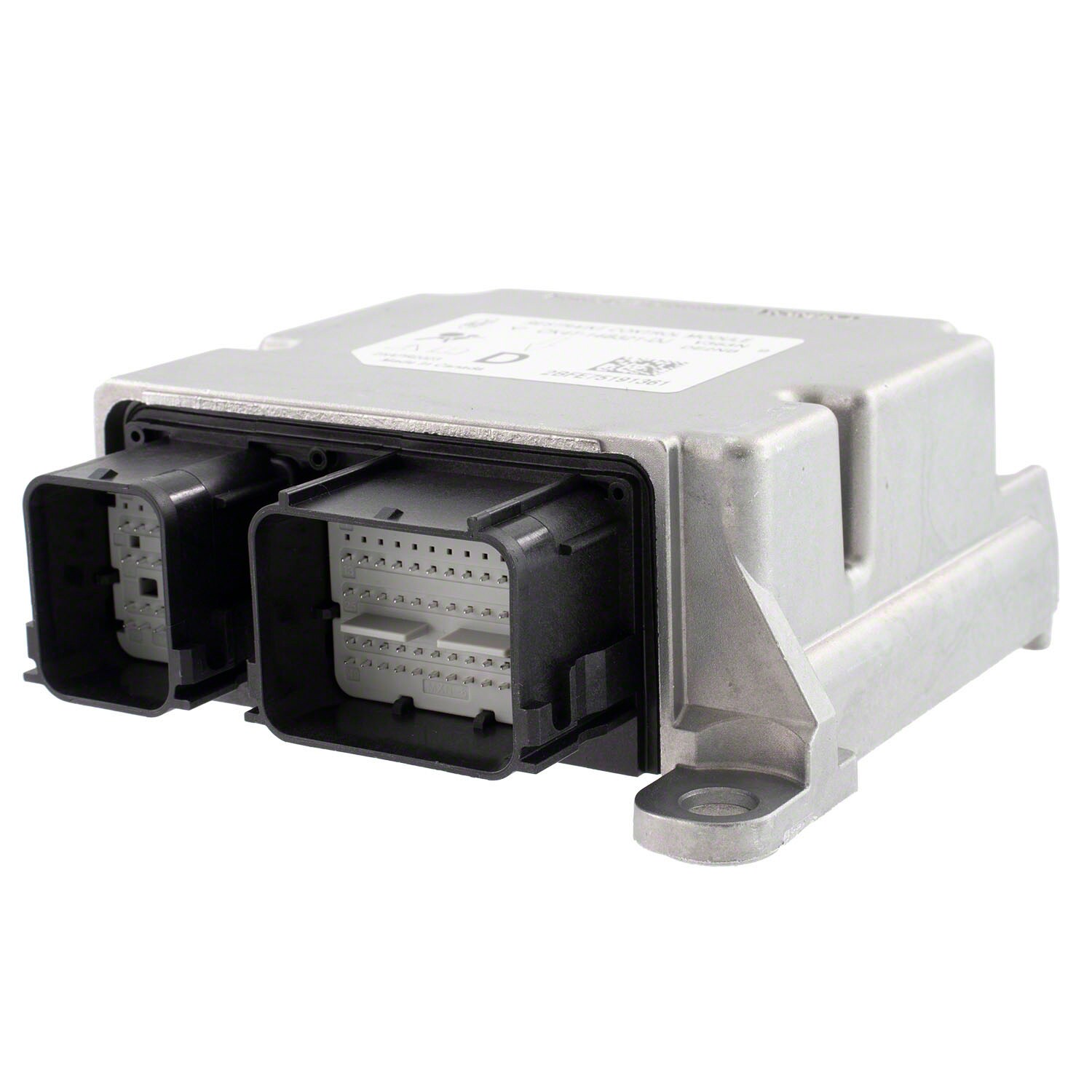 CK4Z14B321H Ford | Air Bag Control Module Sensor Multiple Restraint ...