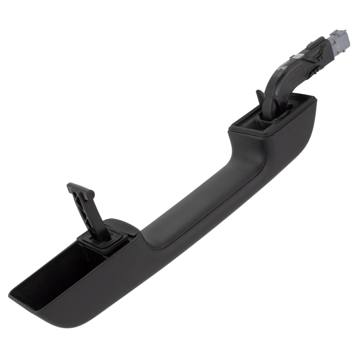 M2DZ7822405CB Ford | Exterior Door Handle - Left Front | Source One ...