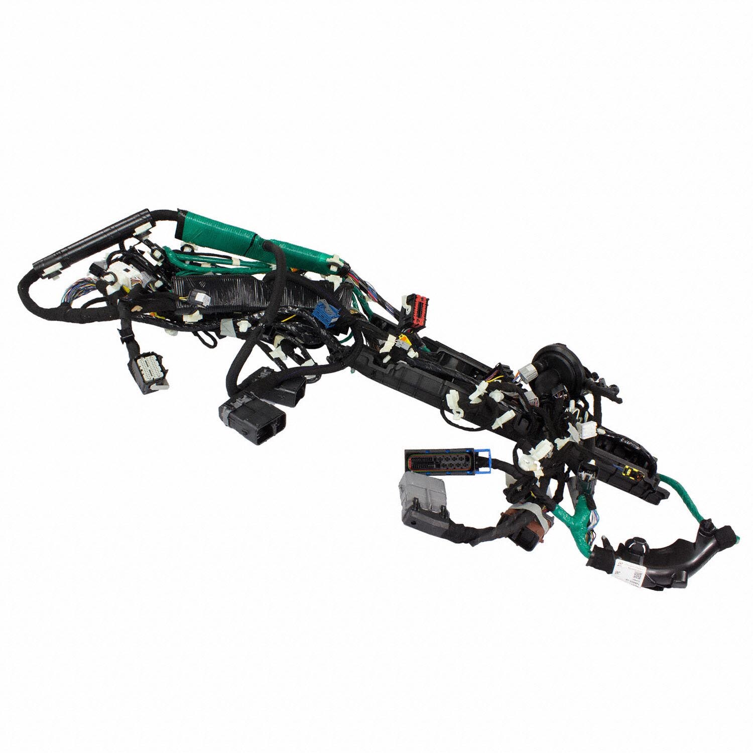 HL3Z14A005S Ford | Wiring Crew Cab | Source One Parts Center