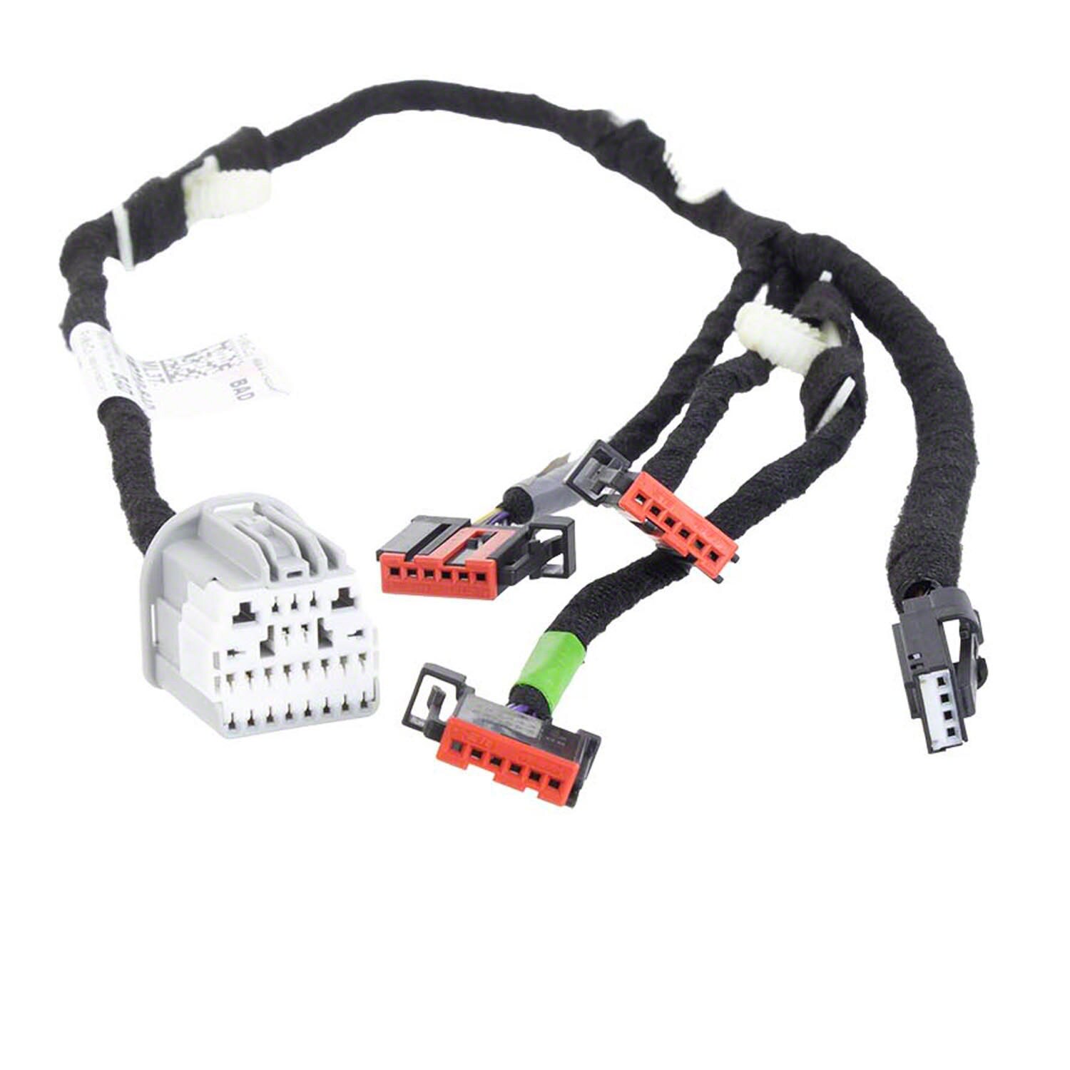 ML3Z14A411X Ford | Jumper Wiring | Source One Parts Center