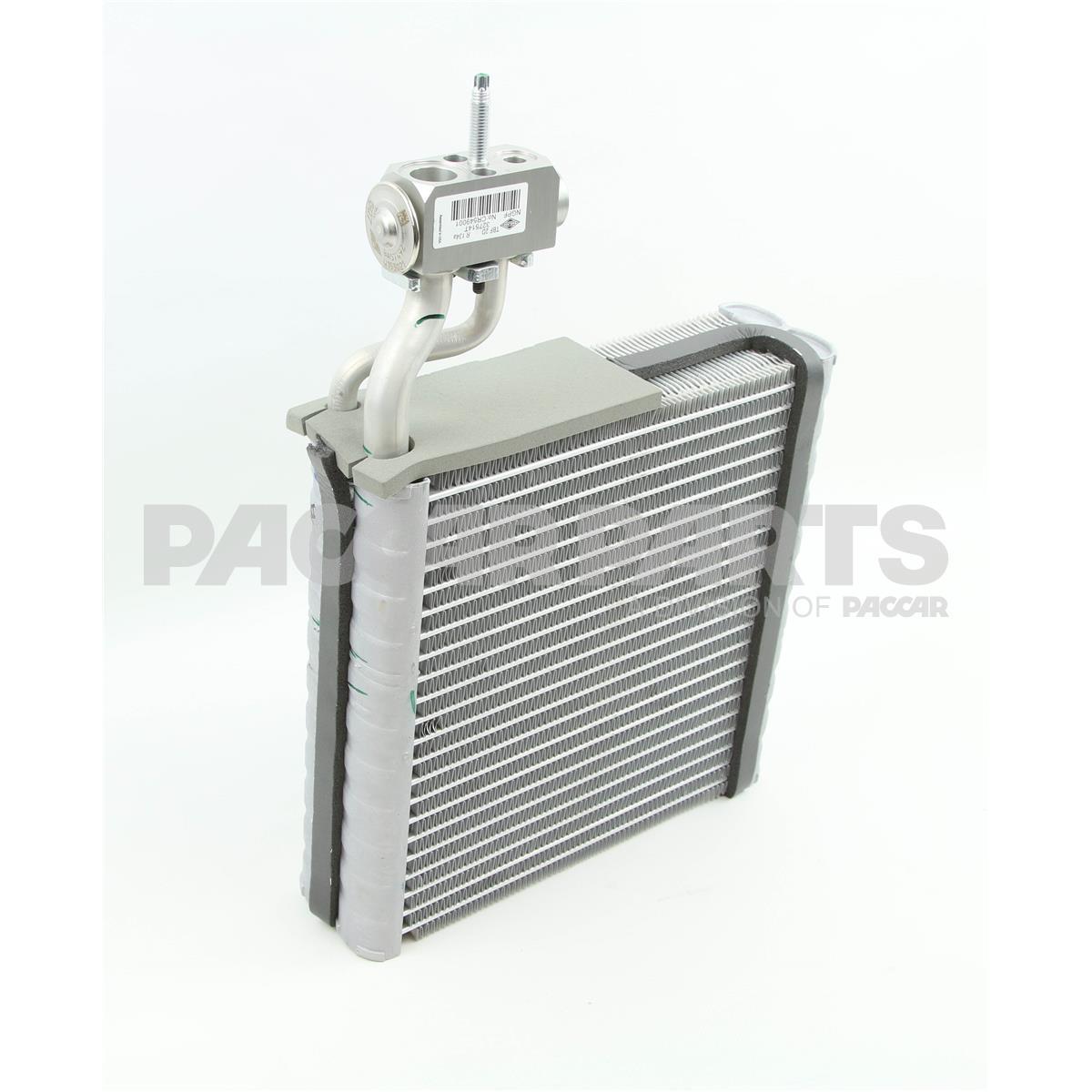 W2078001 | Kenworth® | EVAPORATOR-W/ TXV | Source One Parts Center