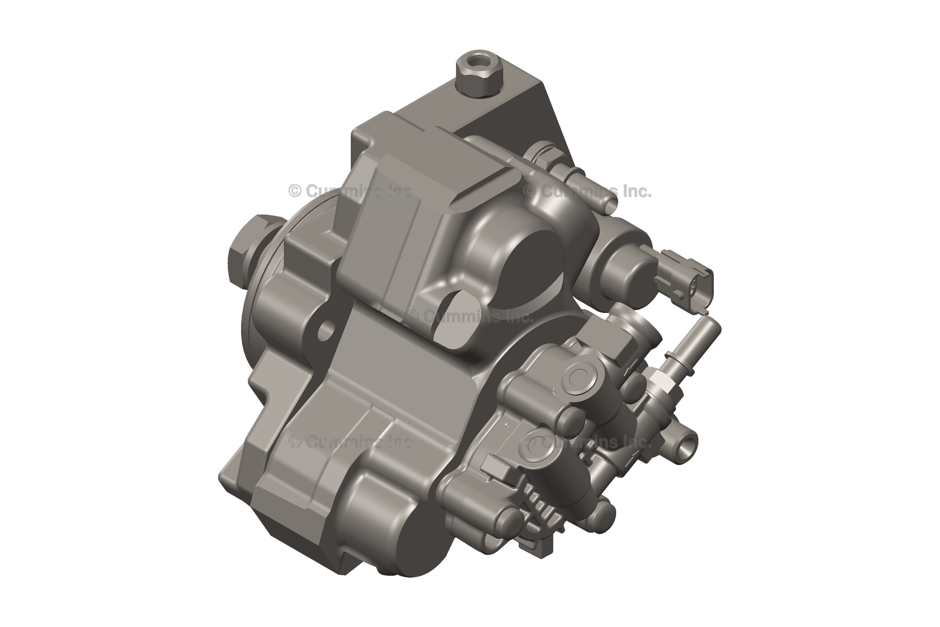 5263094 | Cummins® | Fuel Injection Pump | Source One Parts Center