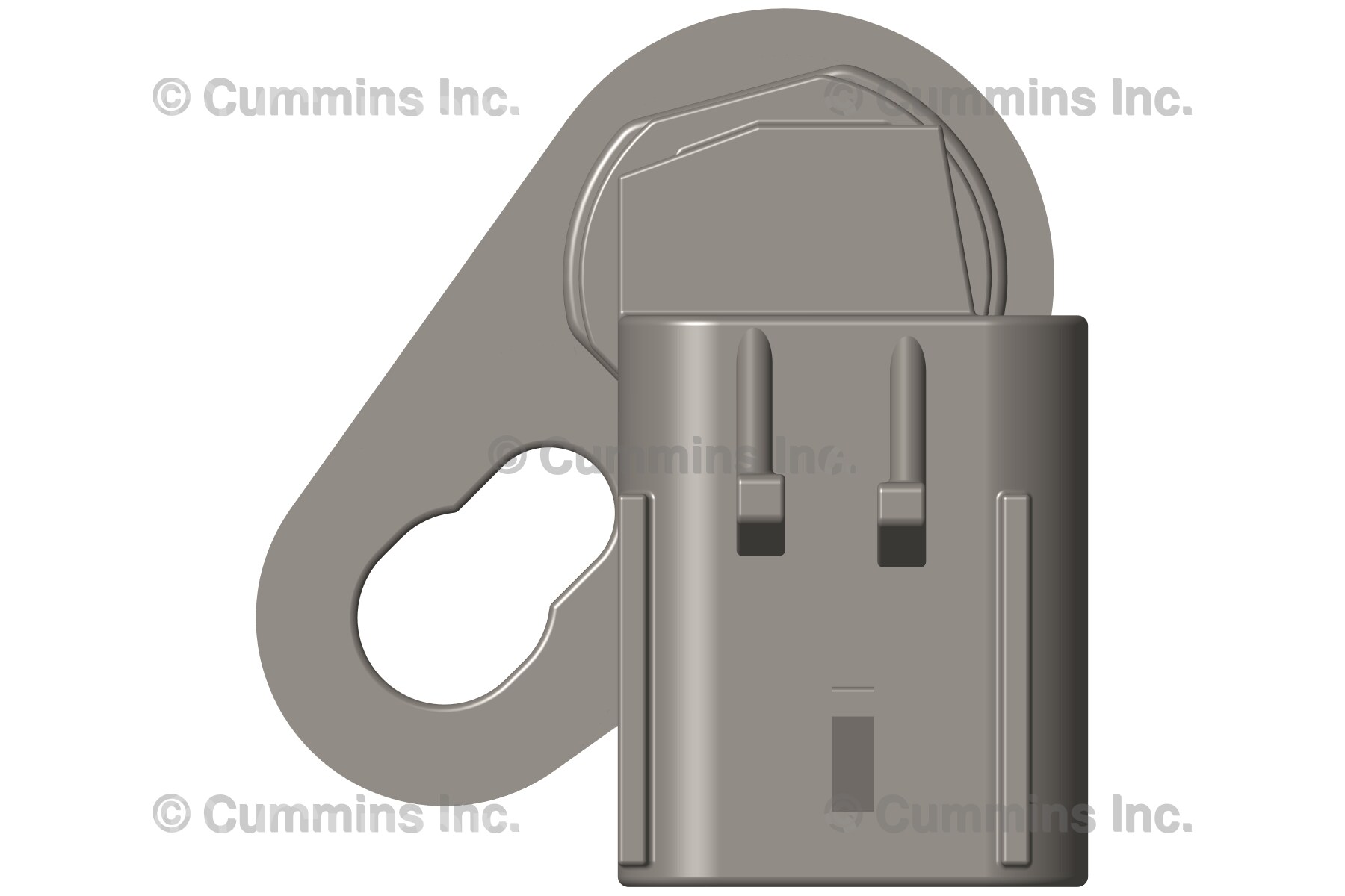 5594275NX | Cummins® | Position Sensor | Source One Parts Center