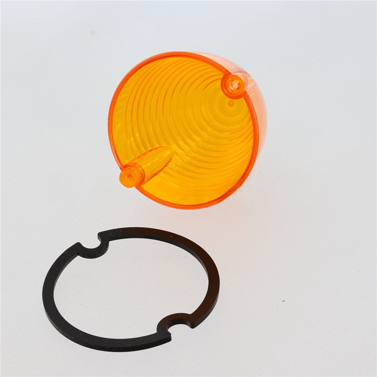 1003RGRA Kenworth | Amber Lens | Source One Parts Center