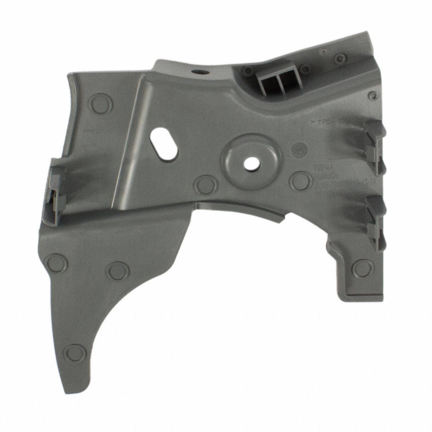 JL1Z7861349AD Ford | Seat Hinge Cover Back Latch - Left Rear | Source ...