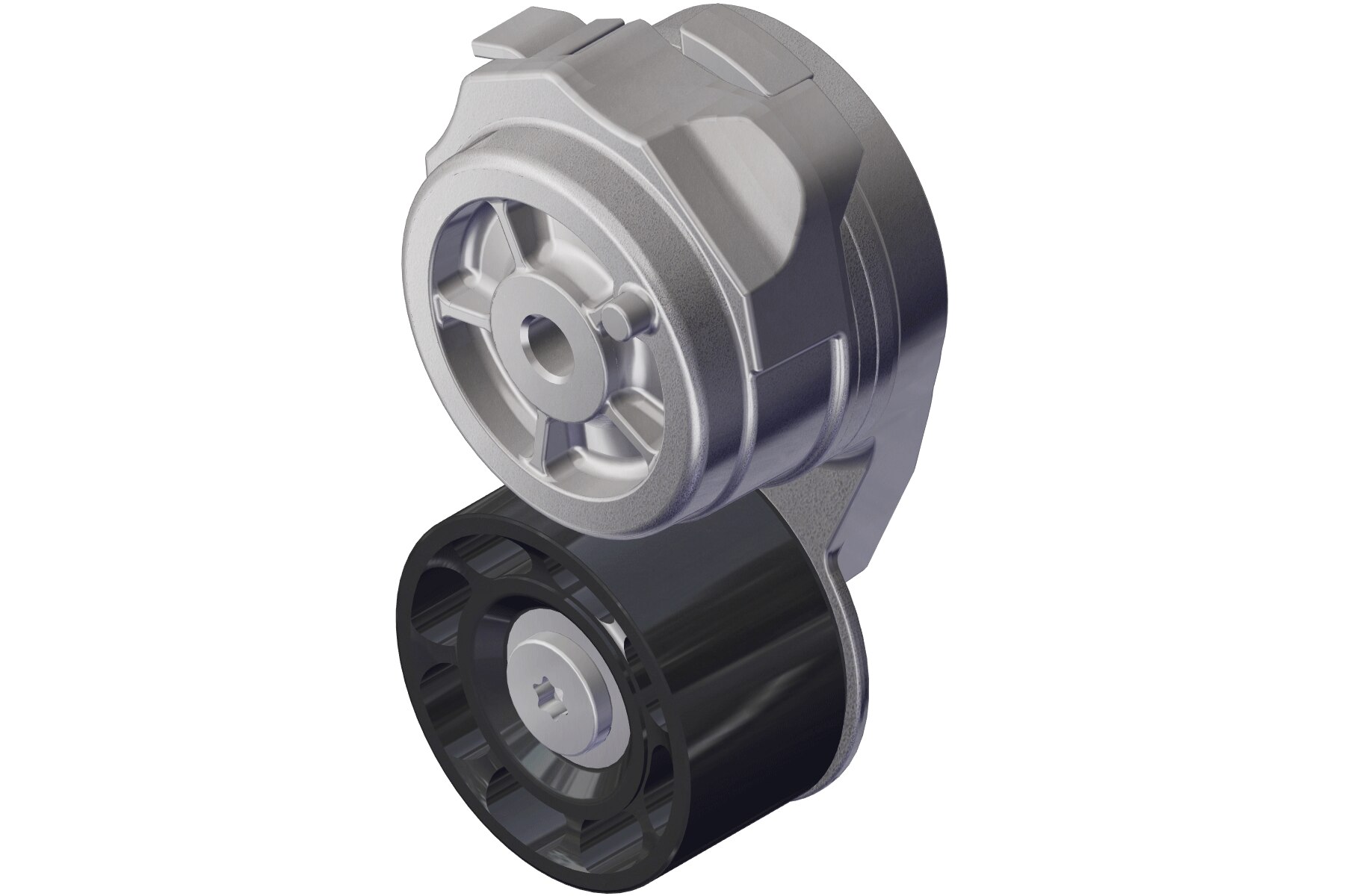 5333477 Genuine Cummins® Belt Tensioner | Source One Parts Center