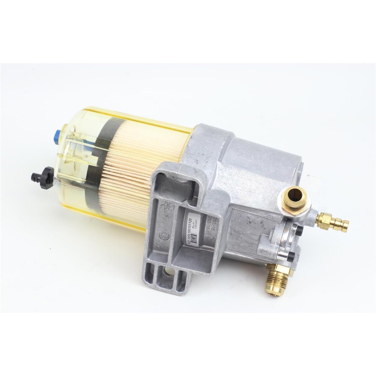 K37-1010-100101120 Kenworth | PACCAR Primary Fuel Filter | Source One ...