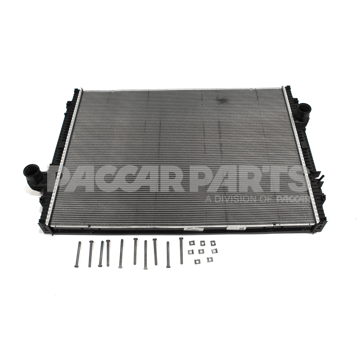 N4020002 | Kenworth® | RADIATOR CORE TANK ASSY | Source One Parts Center