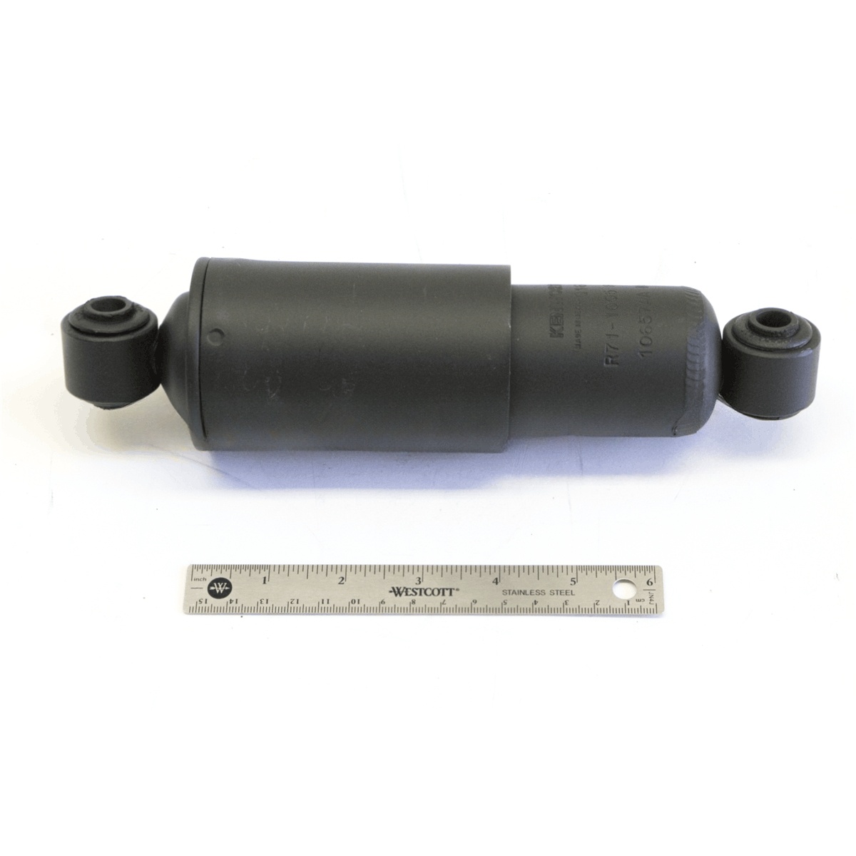 R71-1005 Kenworth | Shock Absorber Cab T2 Suspension | Source One Parts ...