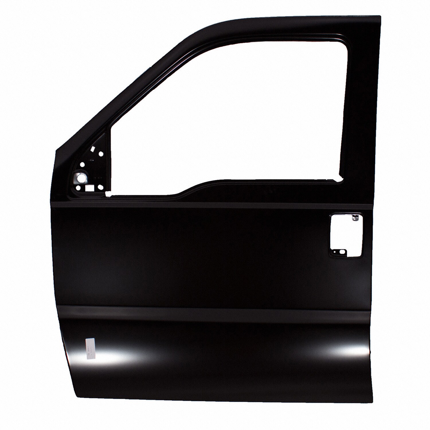 7C3Z2520200A Ford | Door Outer Panel - Right Front | Source One Parts ...