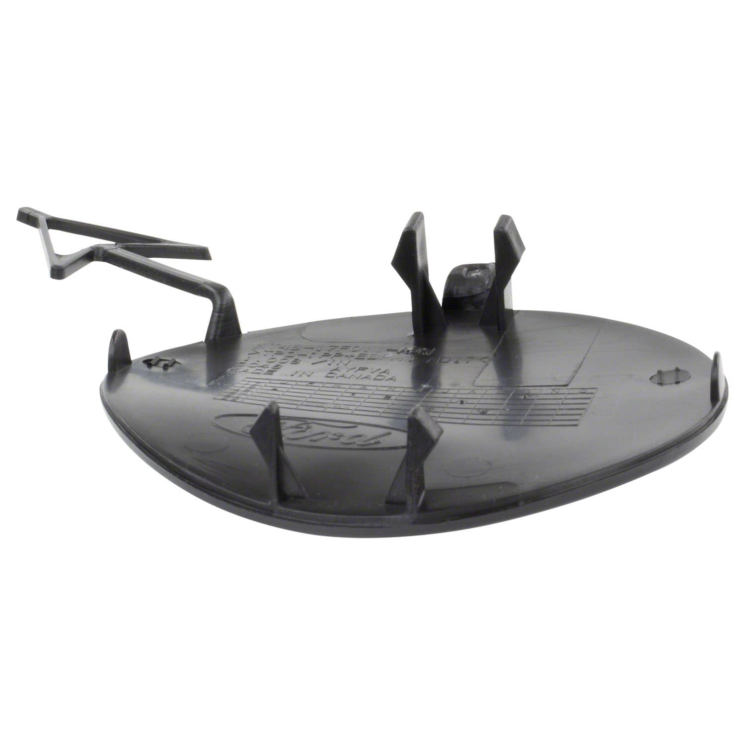 KT4Z17E811ADPTM Ford | Cover Tow Eye Cap - Front Lower Exterior ...