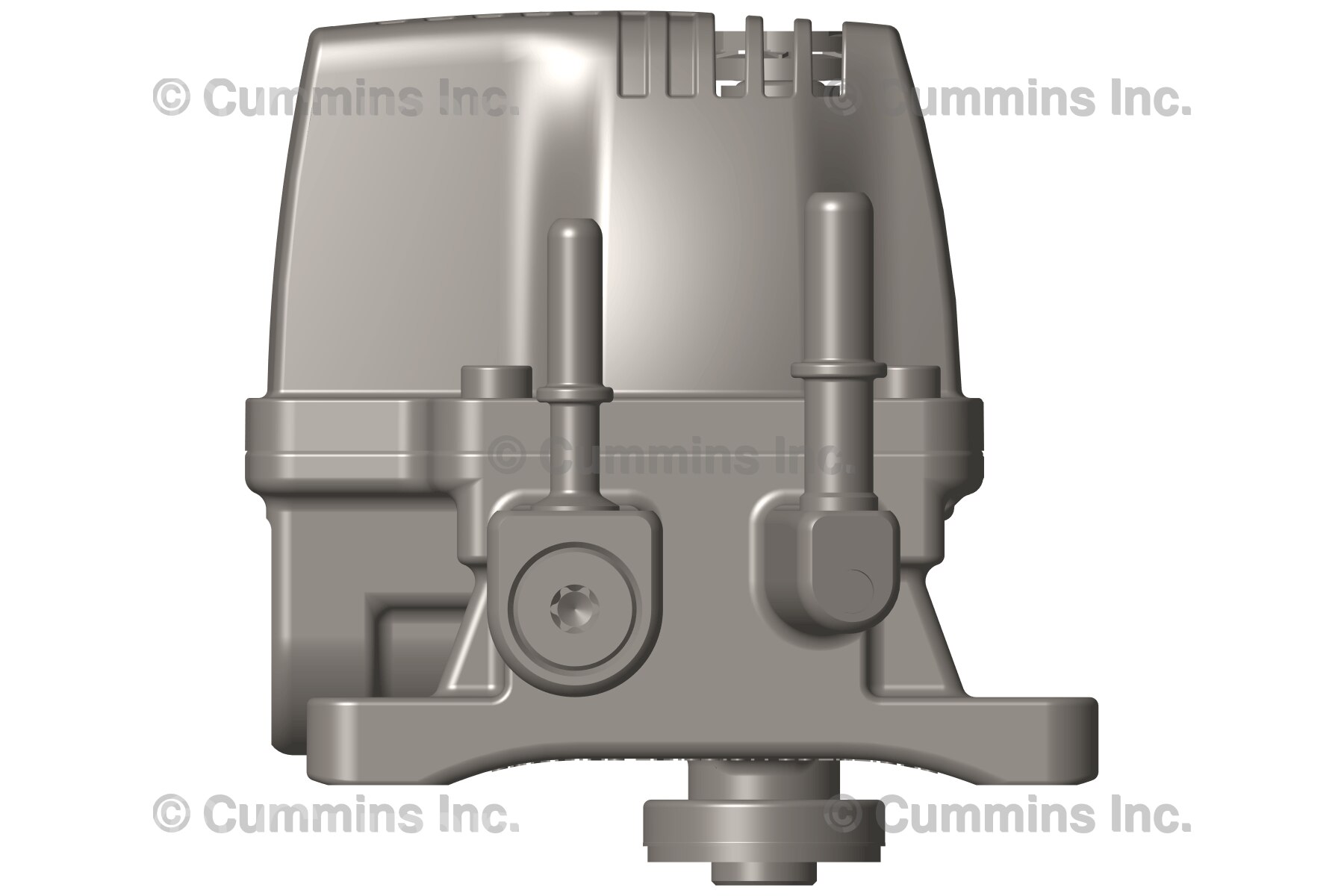 5506855 | Cummins® | Doser Injector | Source One Parts Center