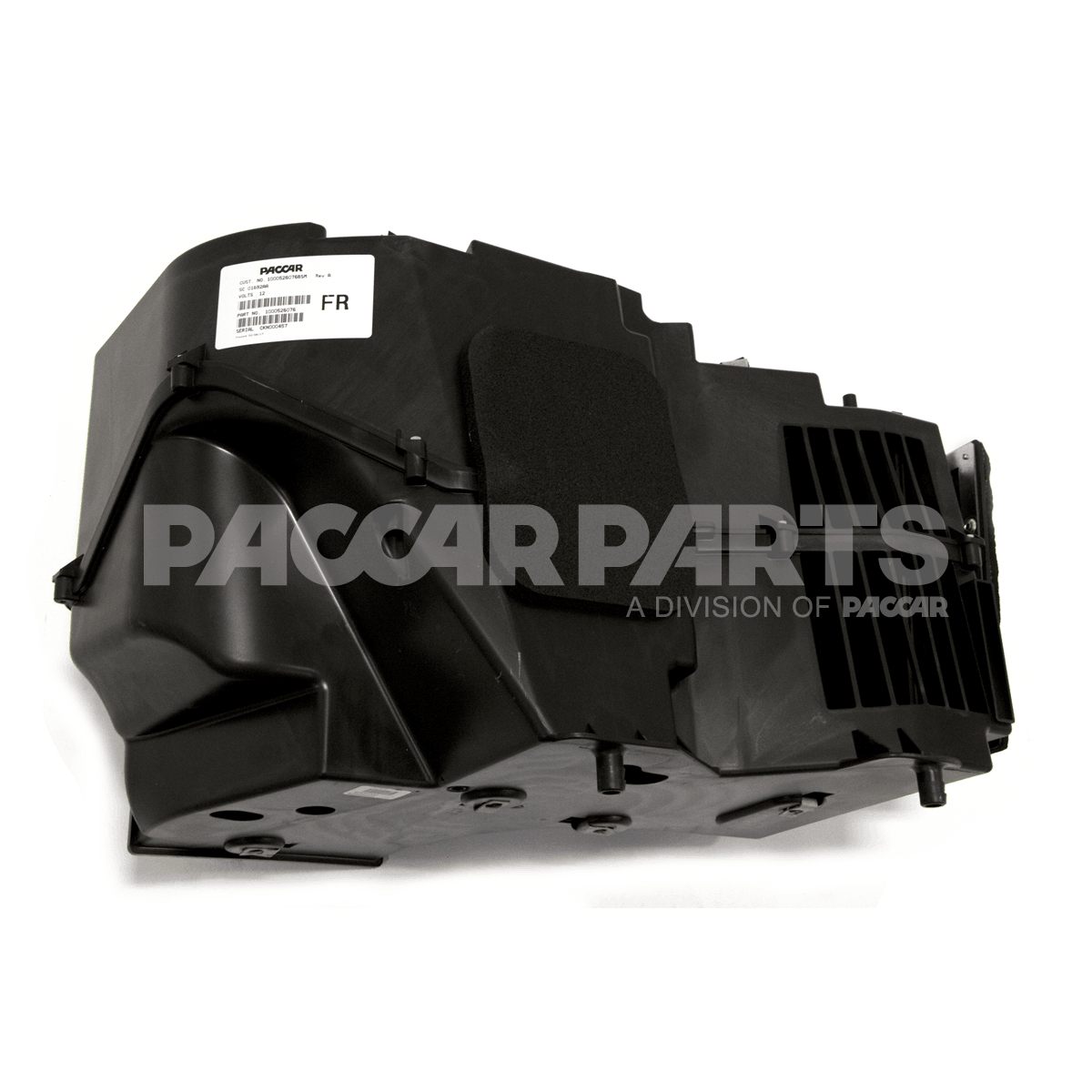 1000526076BSM | Kenworth® | KIT-CASE/DOORS | Source One Parts Center