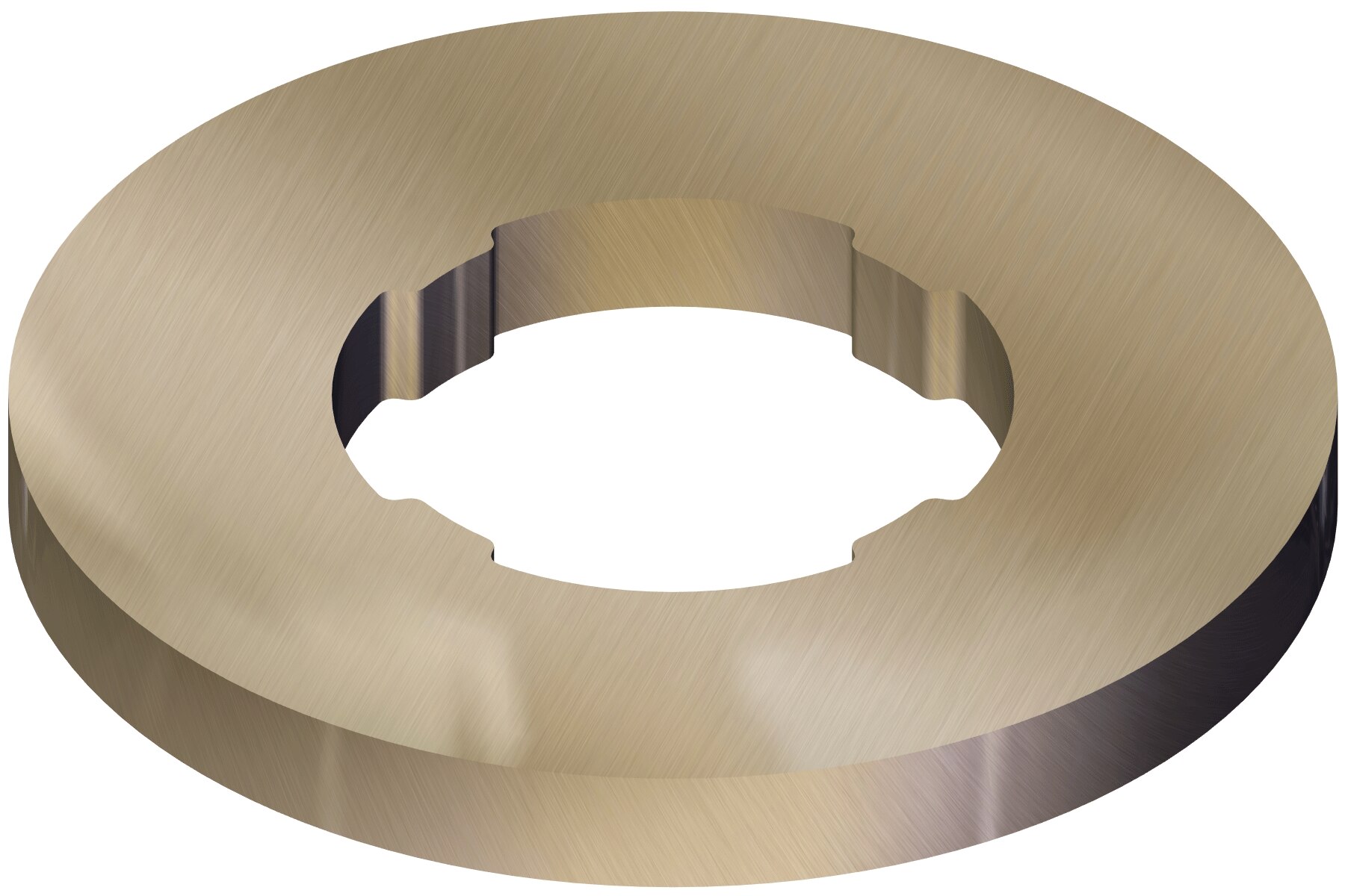 3937142 | Cummins® | Injector Seal | Source One Parts Center