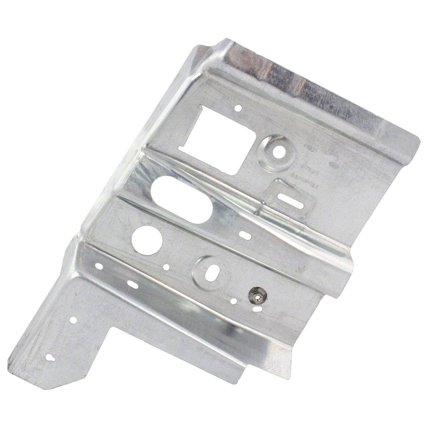 NZ6Z6022687S Ford | Body C-Pillar Reinforcement Bracket Cab Support ...