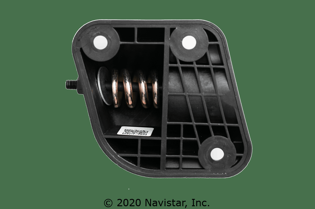 FLTMIR2597075 Fleetrite | Mirror Arm Cover | Source One Parts Center