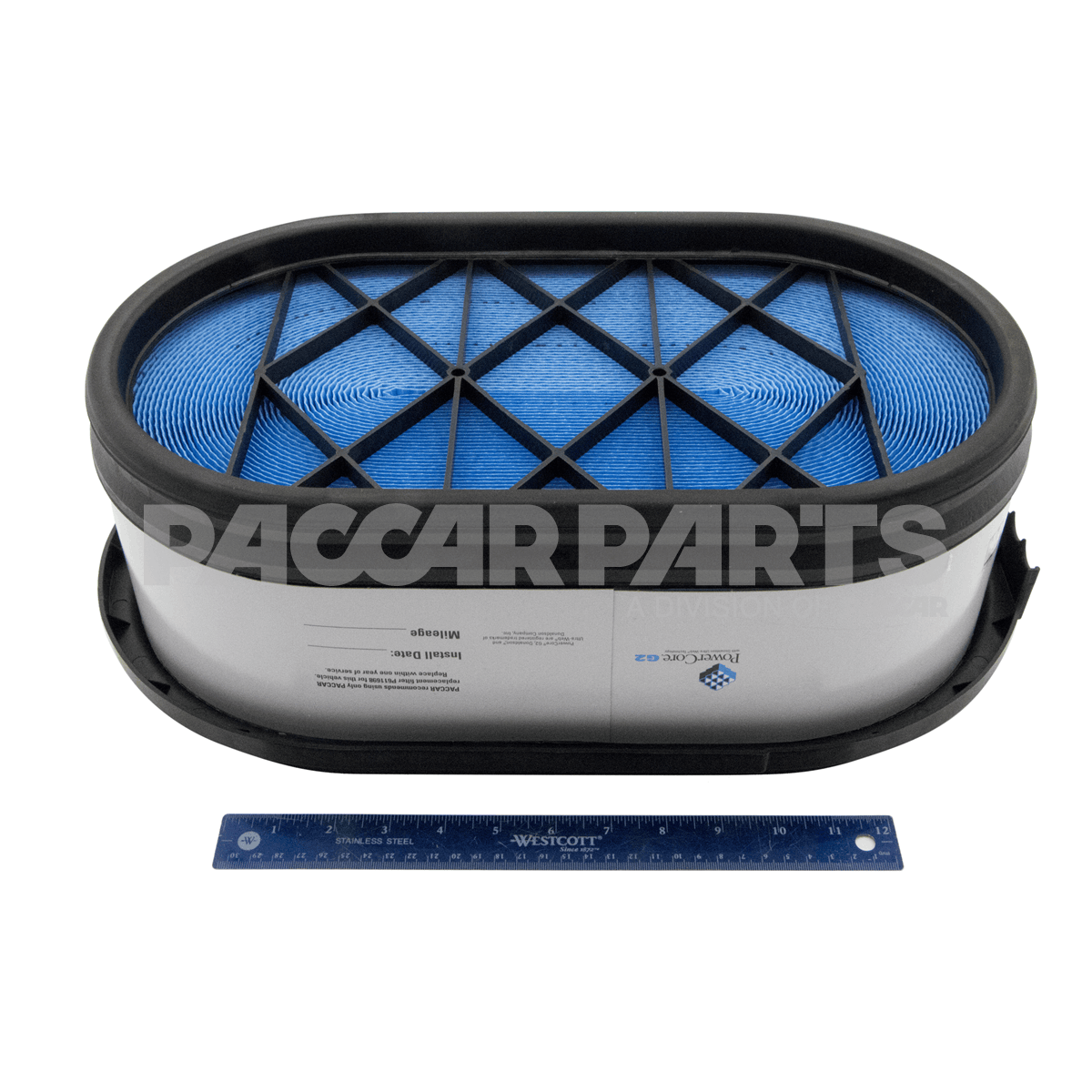 P611698 Kenworth | PACCAR Power Core Air Element | Source One Parts Center