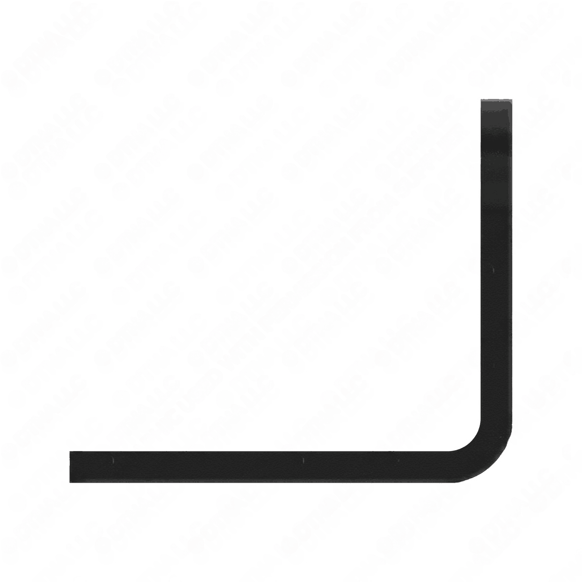 120273 Thomas Built Bus | Rod Guide 3-Point Lock C2 | Source One Parts ...