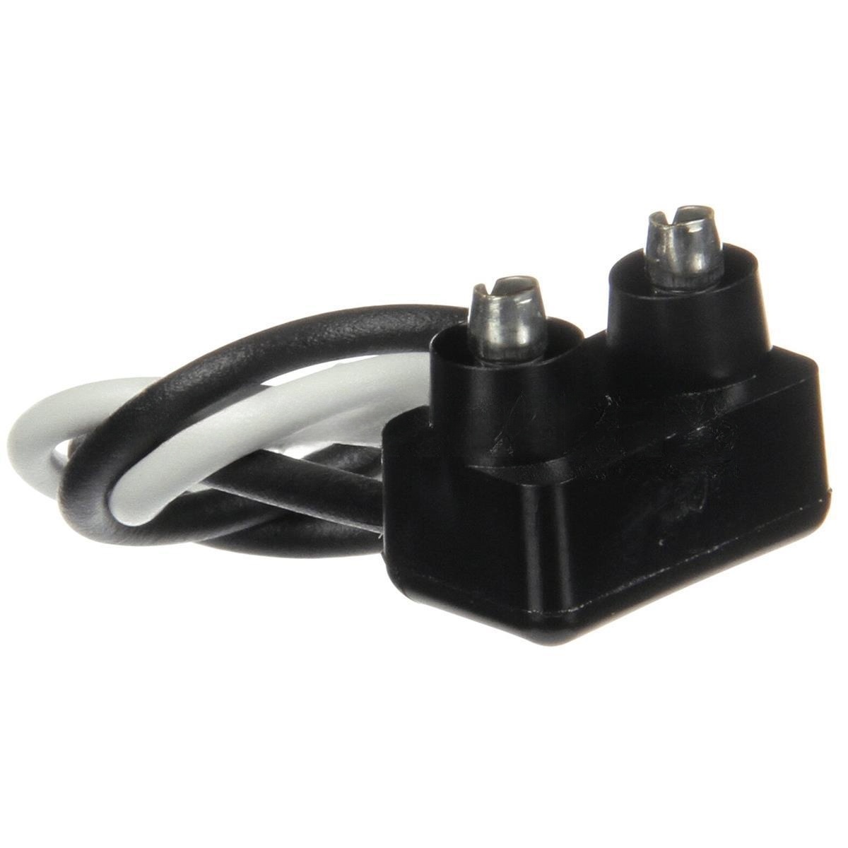 94924TLT Kenworth | Right Angle Marker Clearance Plug | Source One ...