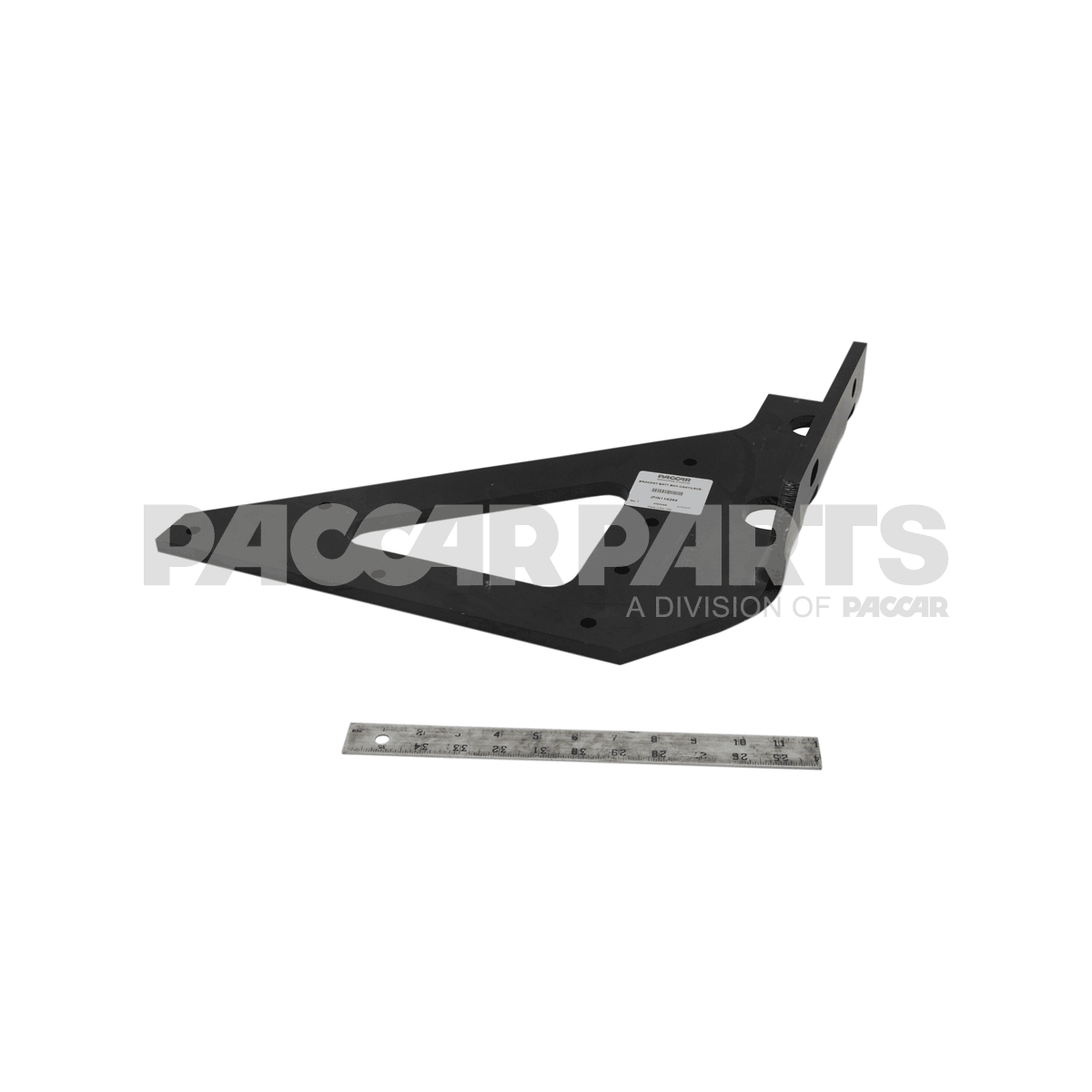 N11-6264 | Kenworth® | BRACKET-BATTERY BOX CANTALIVERED LH | Source One ...