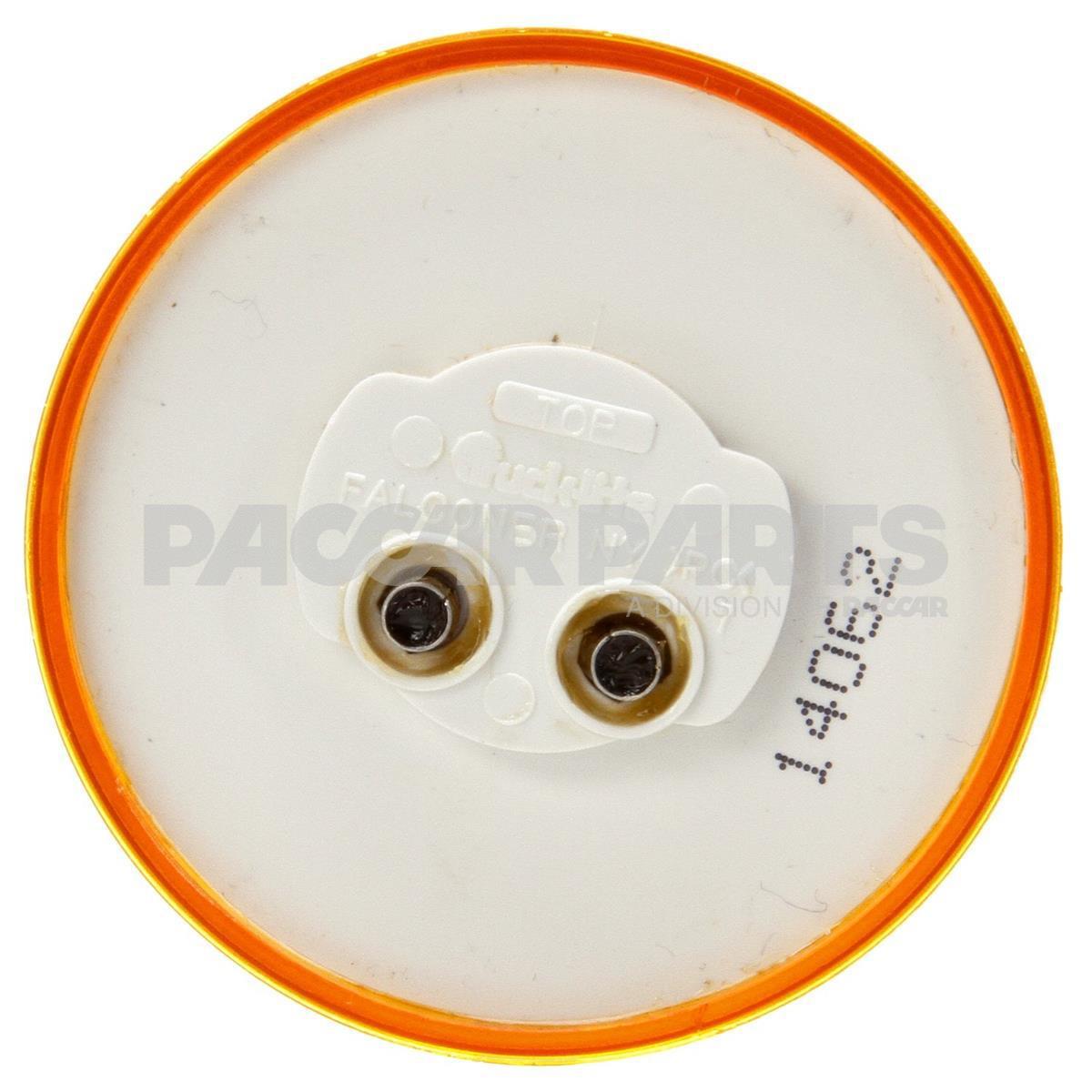 10203Y Kenworth | Yellow Marker Lamp | Source One Parts Center