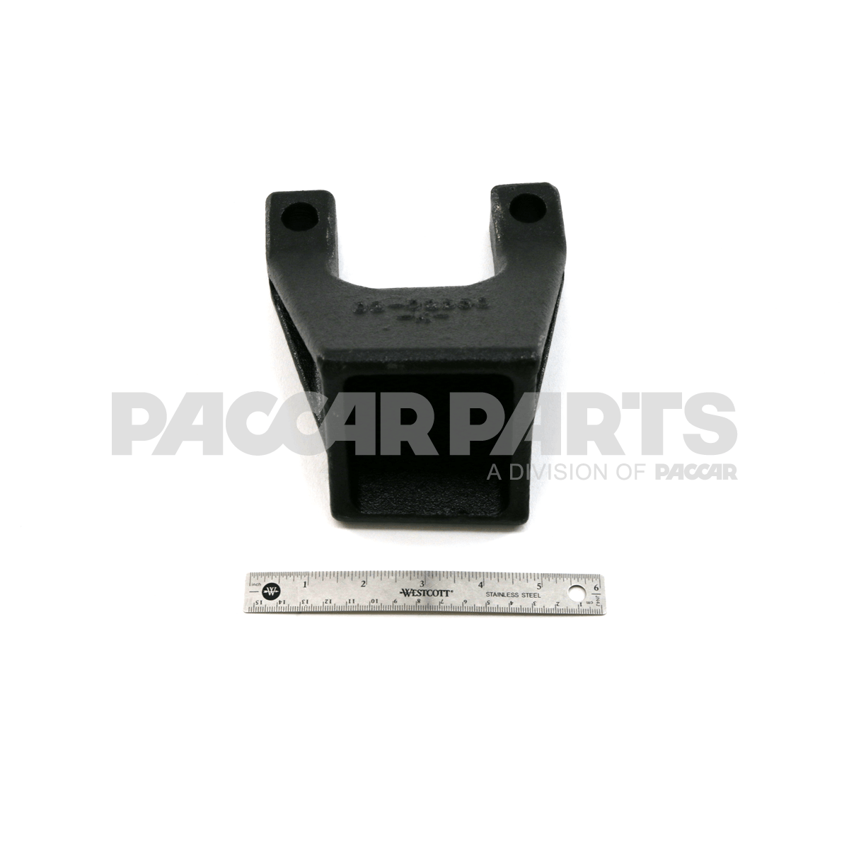 03-02550 | Kenworth® | BRACKET-TRACKING ROD STL | Source One Parts Center