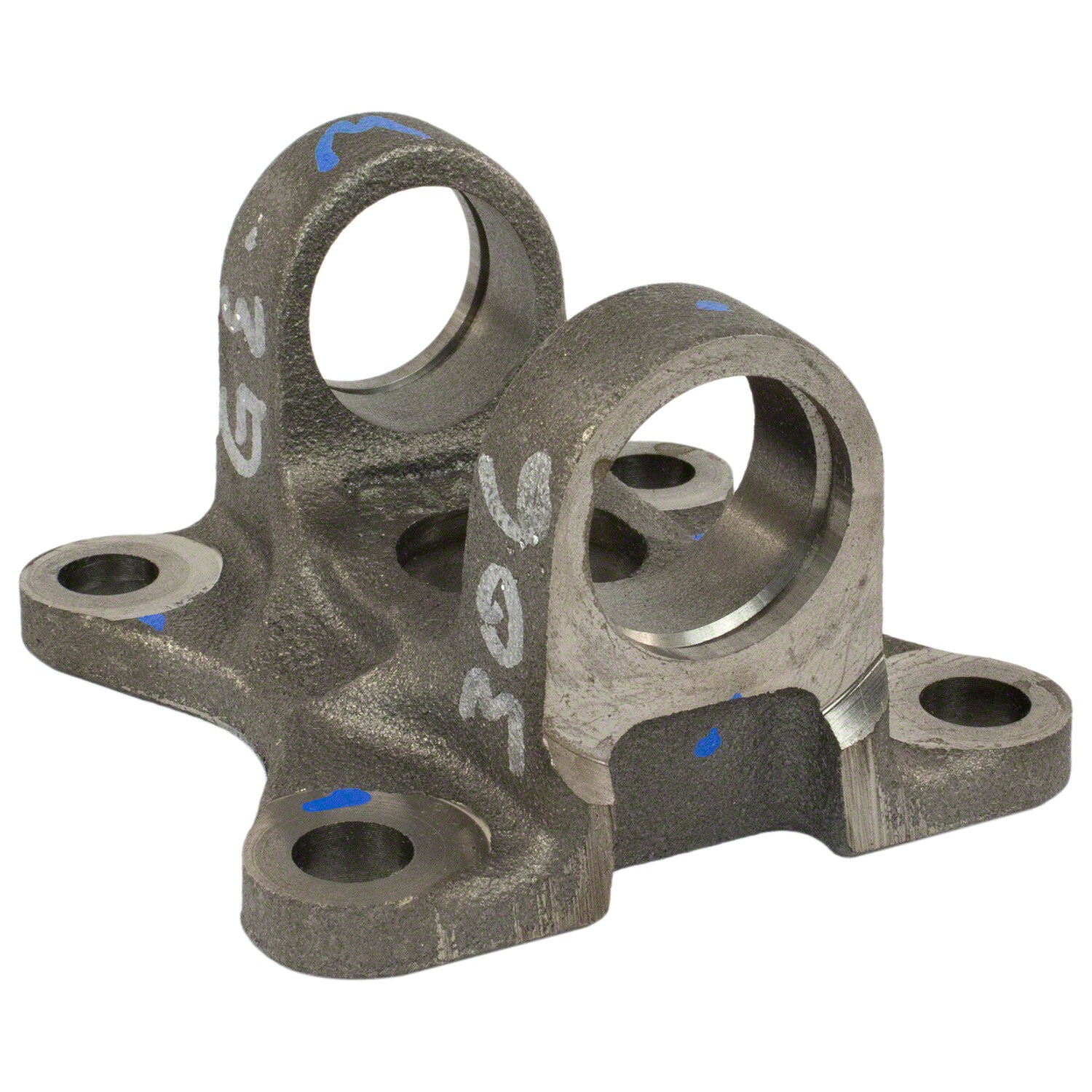 FL3Z4782A Ford | Driveshaft Coupling Flange Yoke Flag - 1340 Rear ...