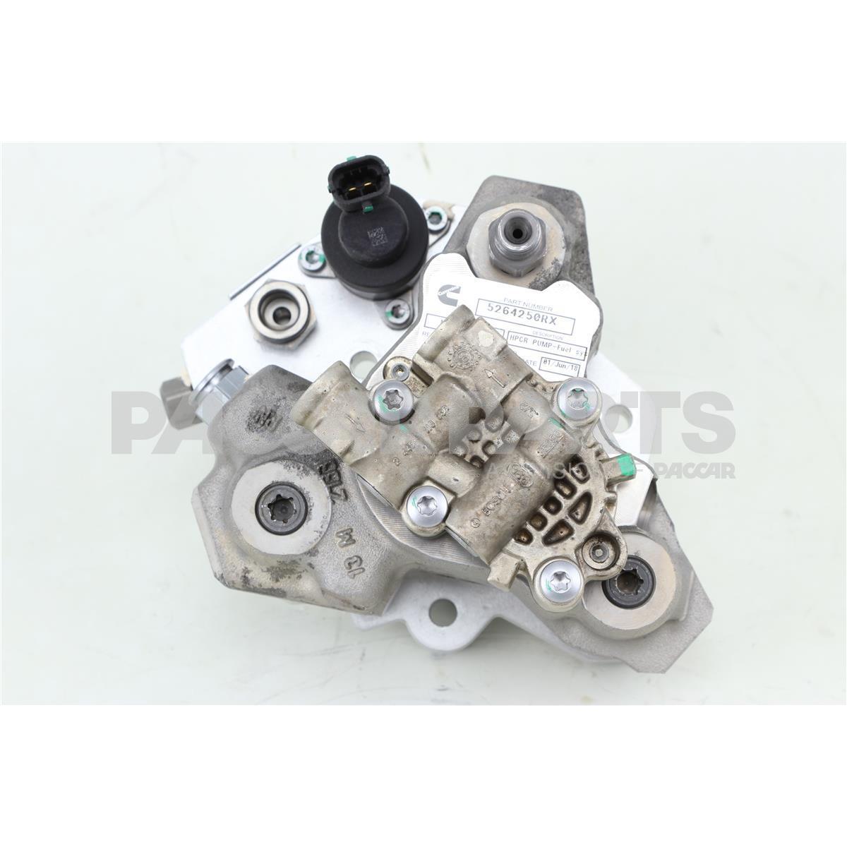 5264250RXCUM | Kenworth® | PUMPFUEL INJECTION DELPH | Source One Parts ...