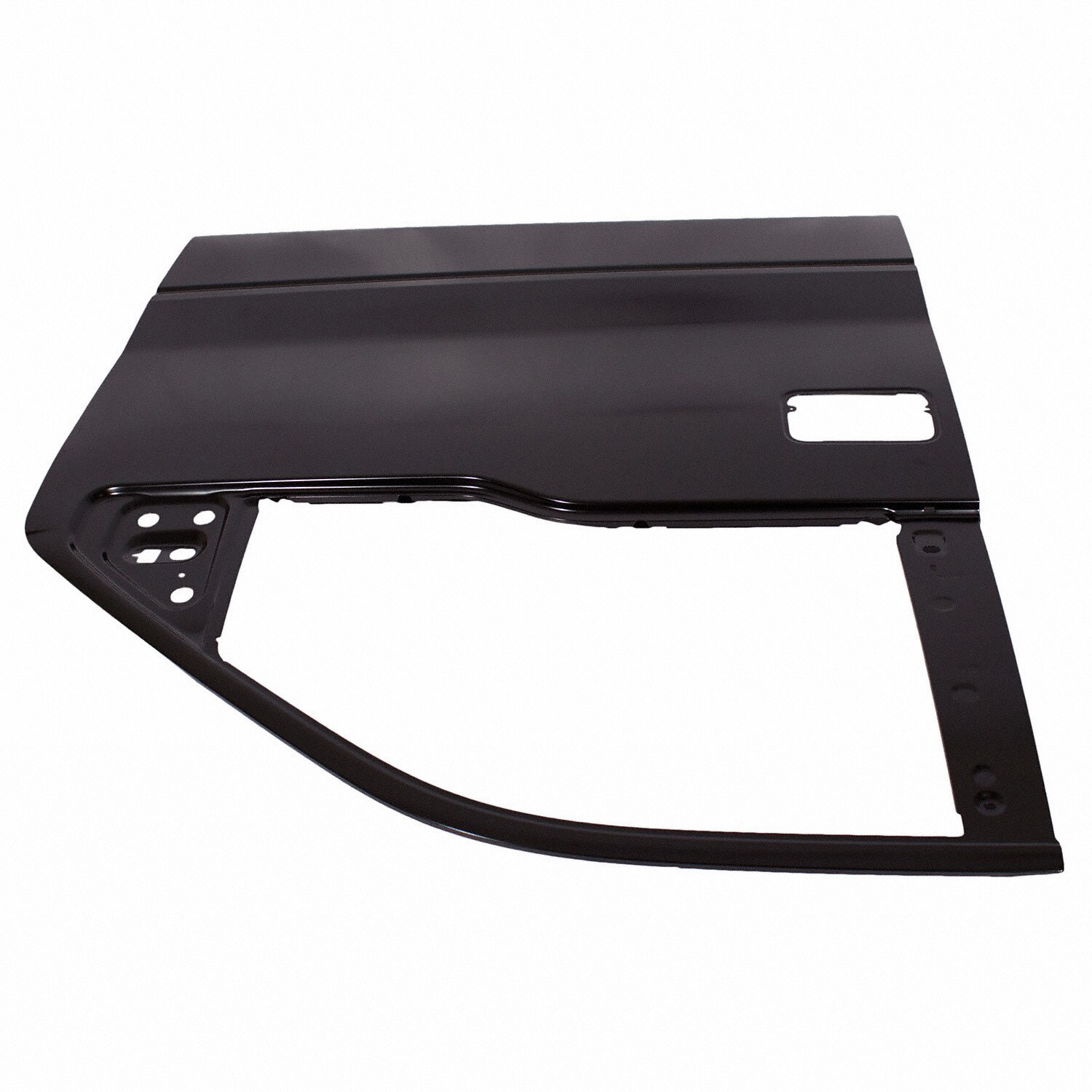 9L3Z1820200B Ford | Door Outer Panel - Right Front Regular Cab | Source ...