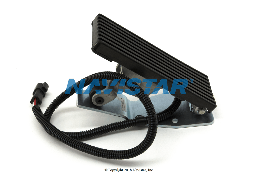 3525639C93 Navistar International | Electronic Accelerator Pedal ...