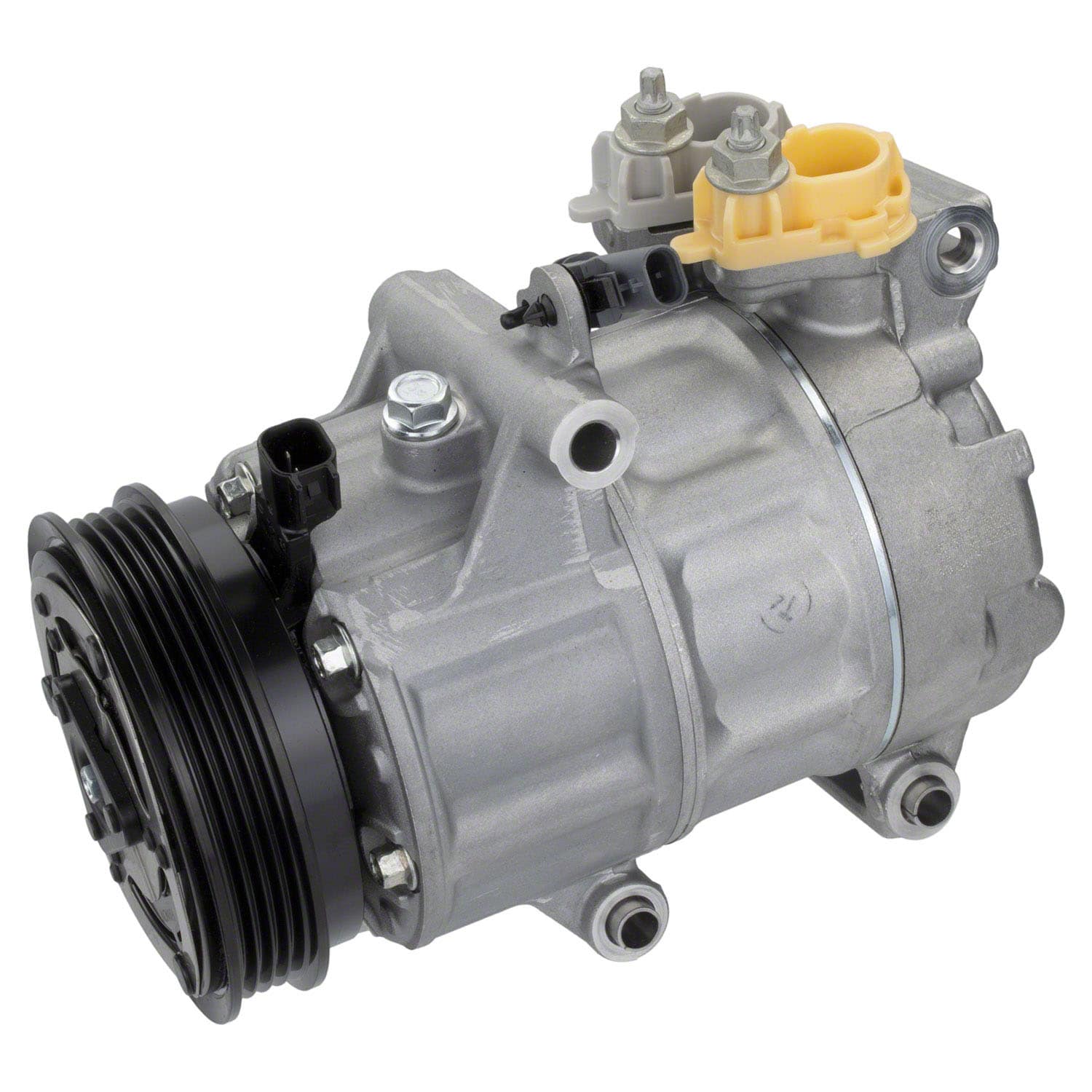 YCC610 Ford | AIR CONDITIONING A/C Compressor - 20L | Source One Parts ...