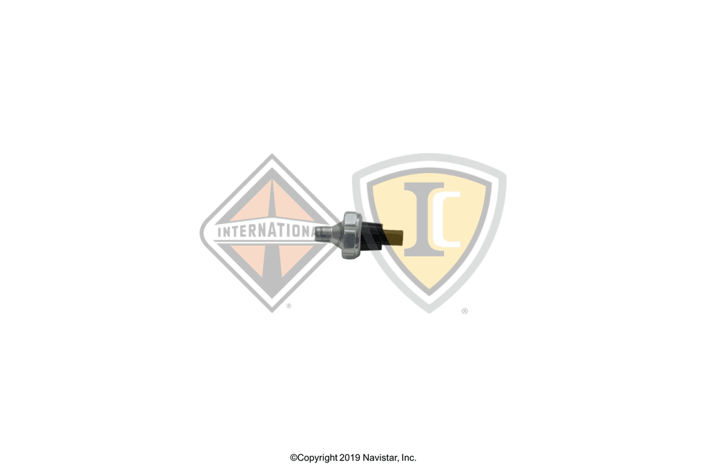 1809435C1 Navistar International | SWITCH VACUUM | Source One Parts Center