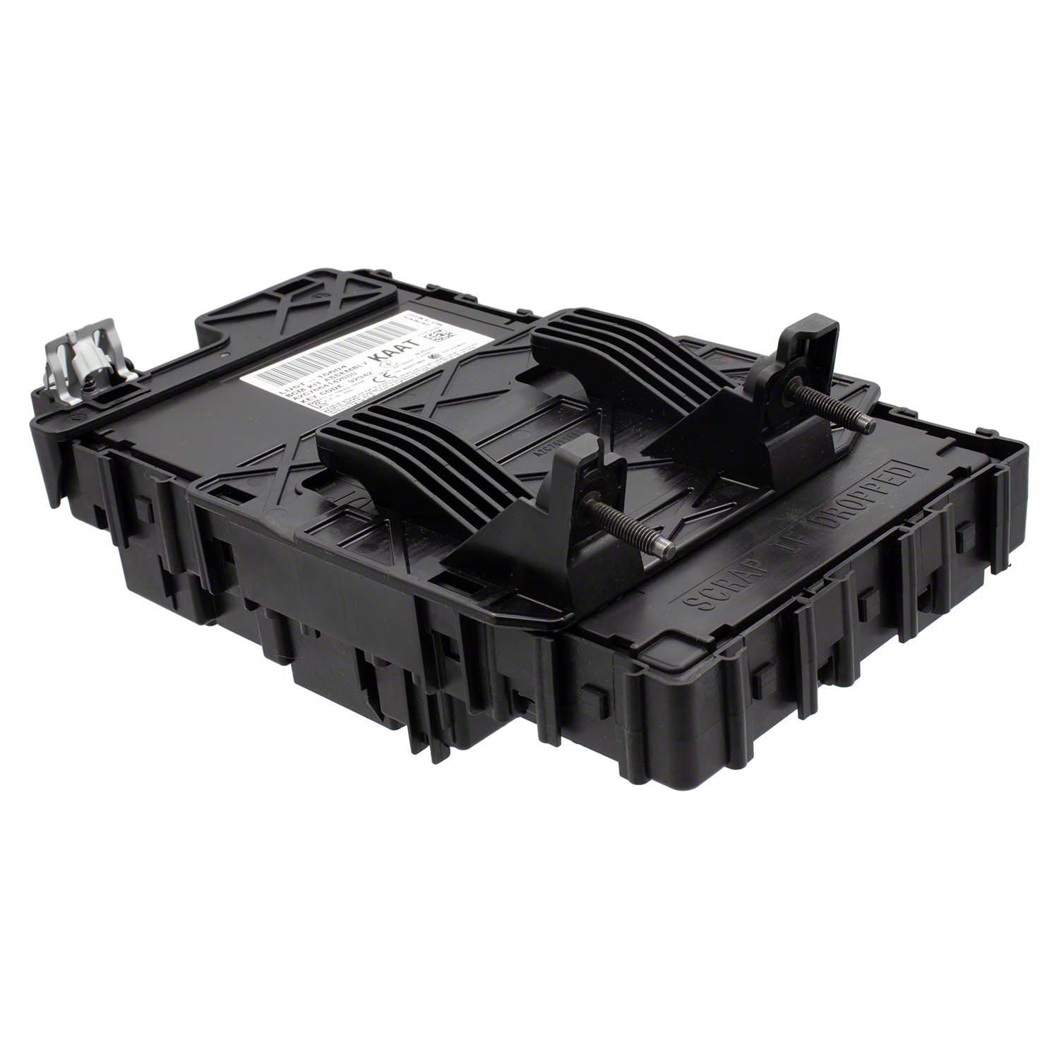 LU5Z15604BD Ford | Alarm/Keyless Lock System Kit Control Module ...