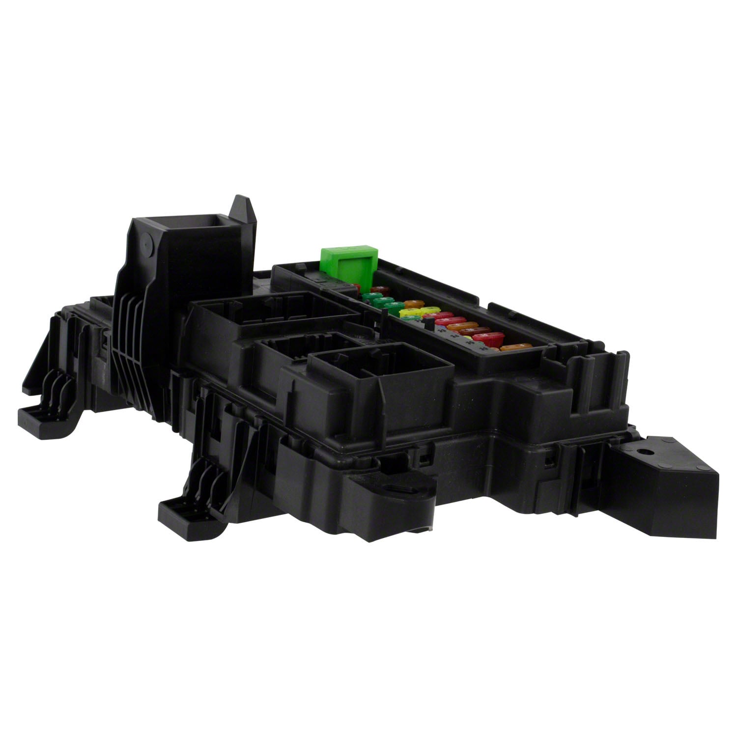 HU5Z15604BF Ford | Alarm/Keyless Lock System Kit Body Control Module ...