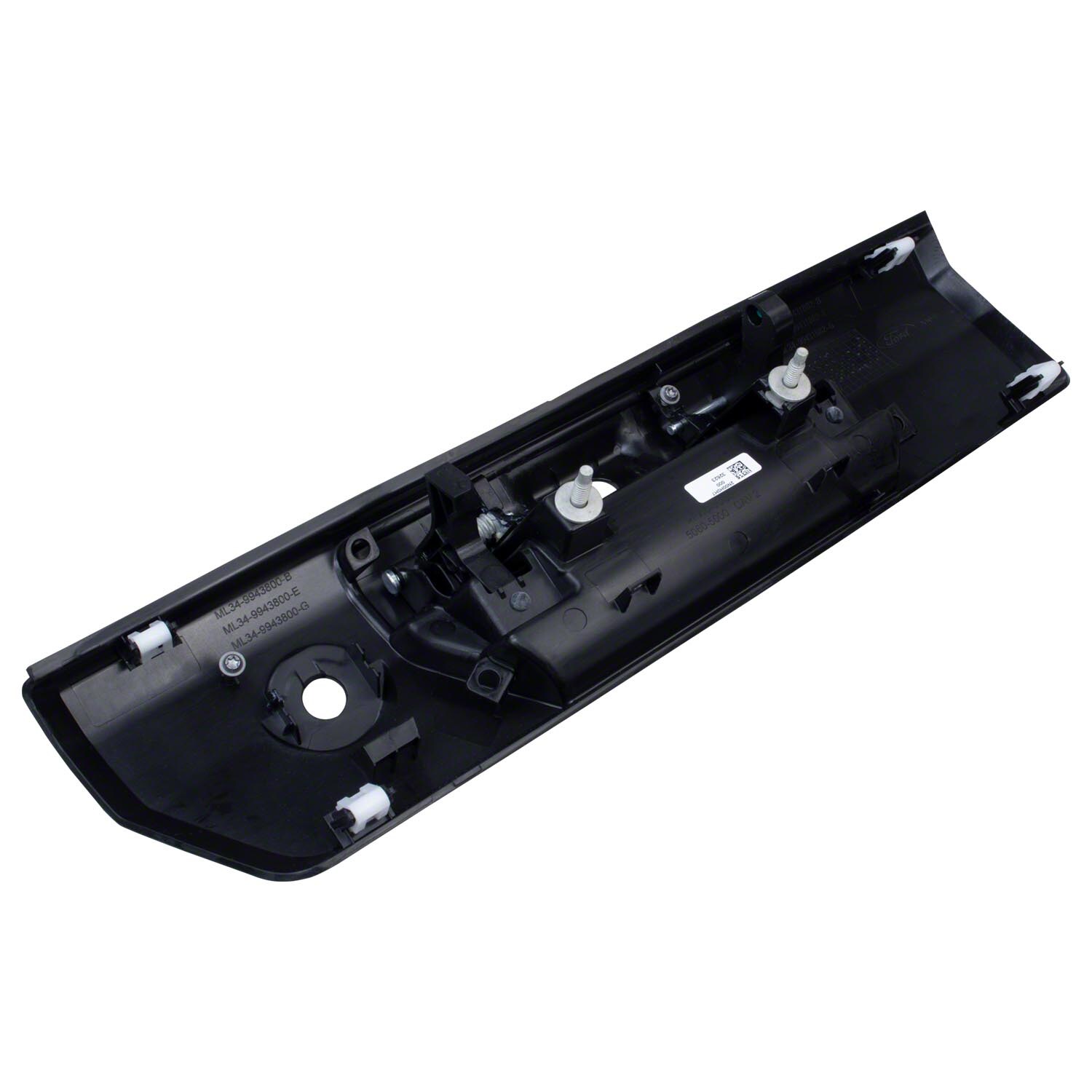 ML3Z9943400EB Ford | Tailgate Handle | Source One Parts Center