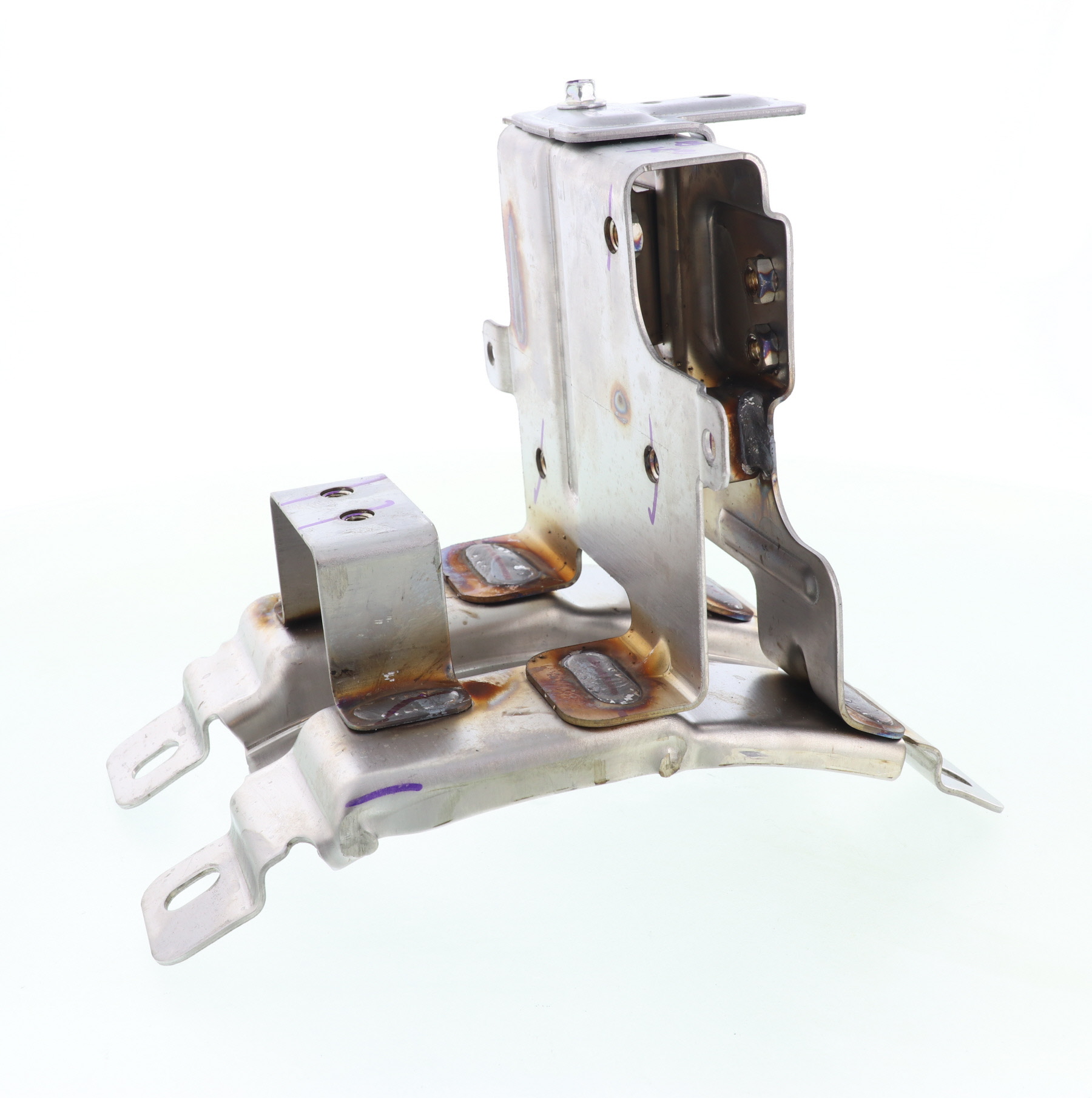 4394665CUM | Kenworth® | BRACKETSENSOR | Source One Parts Center