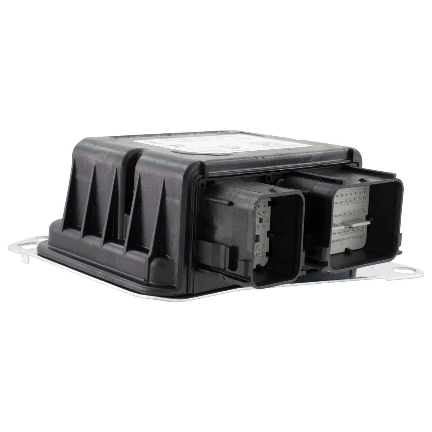 MK2Z14B321B Ford | Air Bag Control Module Sensor Multiple Restraint ...