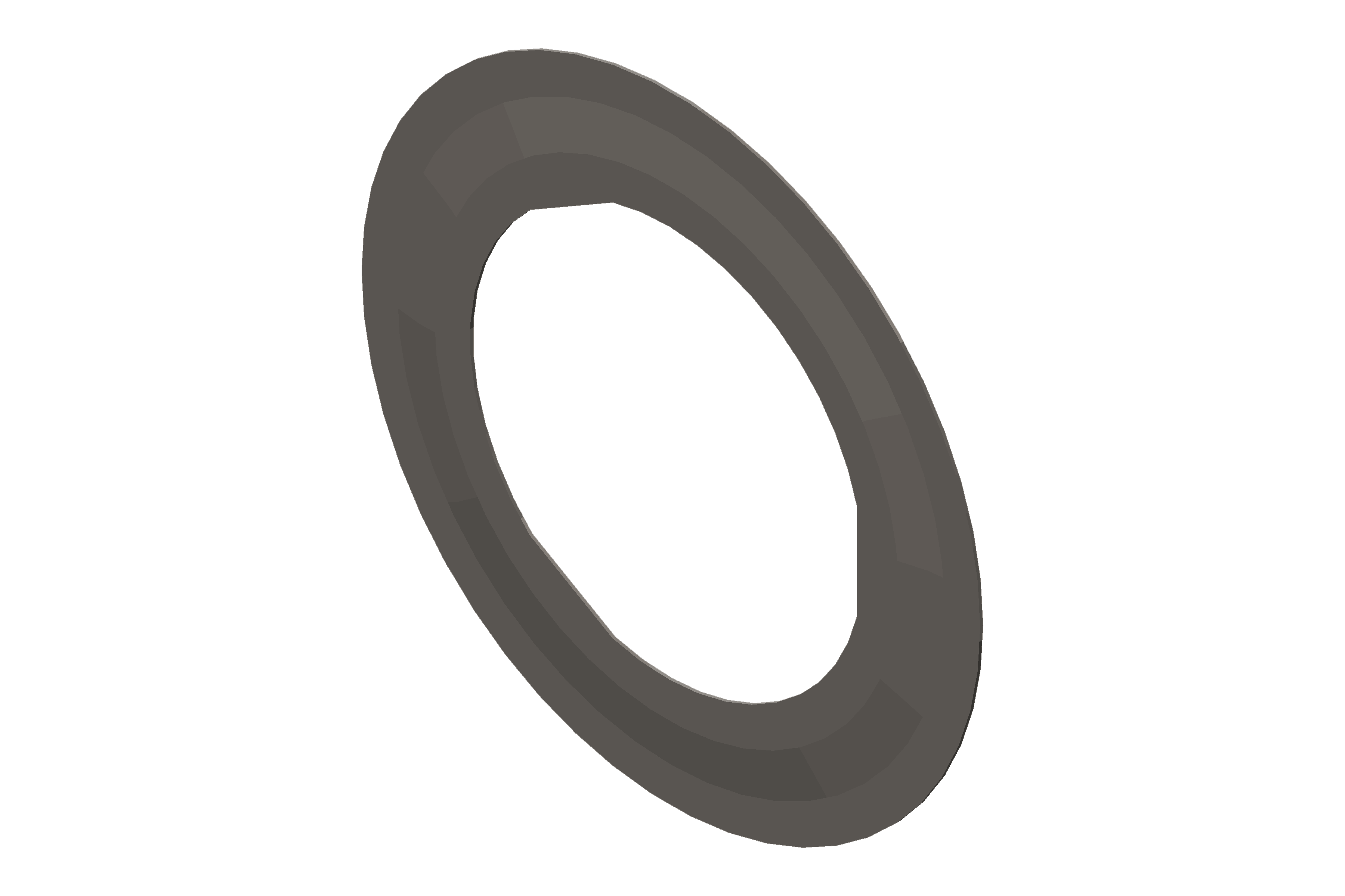 5260647 | Cummins® | Connection Gasket | Source One Parts Center