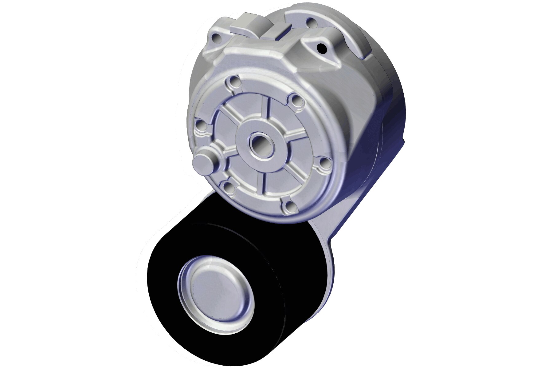 3691280 | Cummins® | Belt Tensioner | Source One Parts Center
