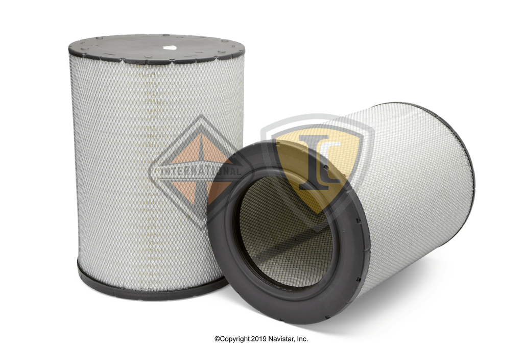 AF25830 | Cummins® Filtration | Primary Magnum Radial Seal RS Air ...