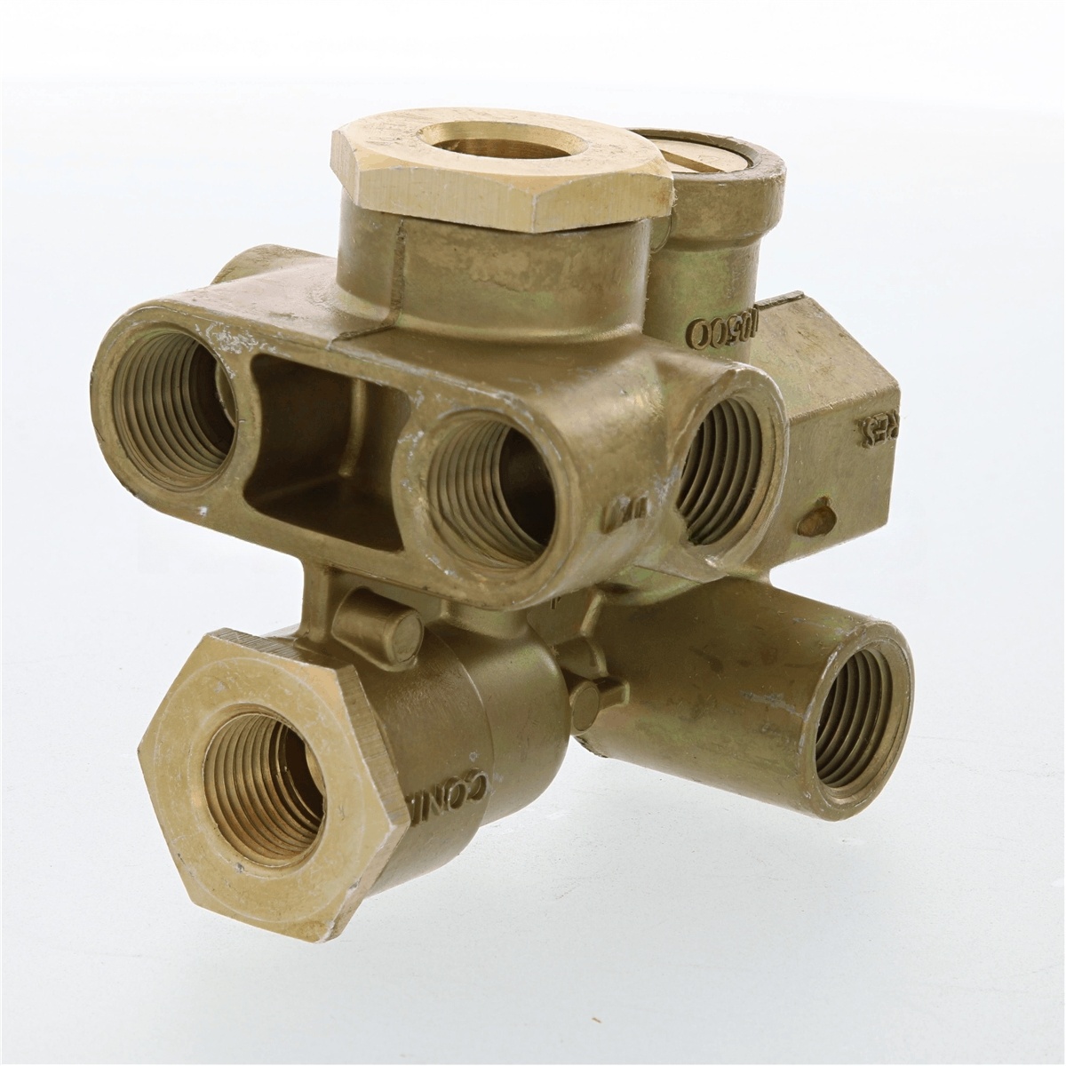 RSL110500 Kenworth | VALVE-SPRG BRAKE CONTROL | Source One Parts Center