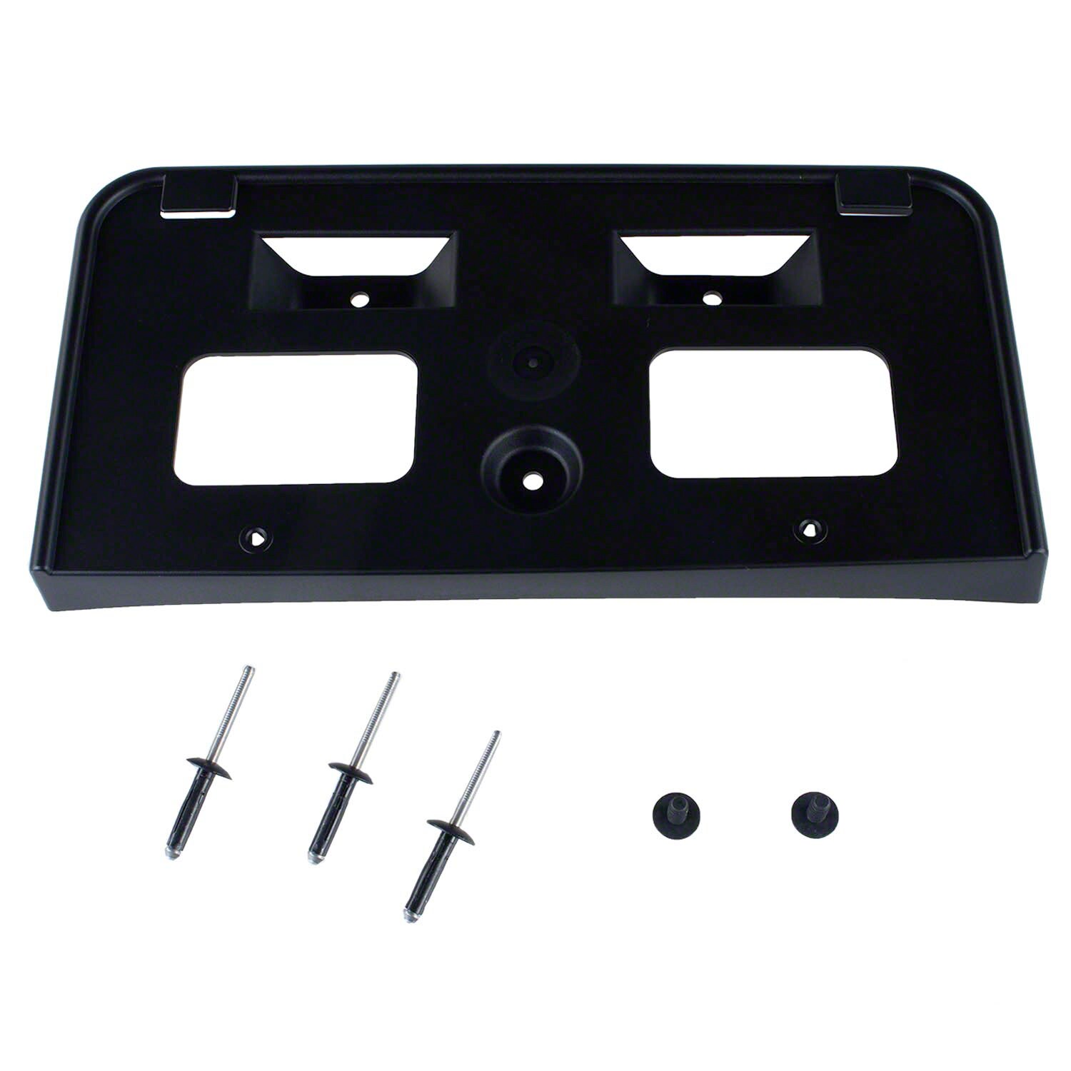 HM5Z17A385A Ford | License Plate Bracket - Front | Source One Parts Center