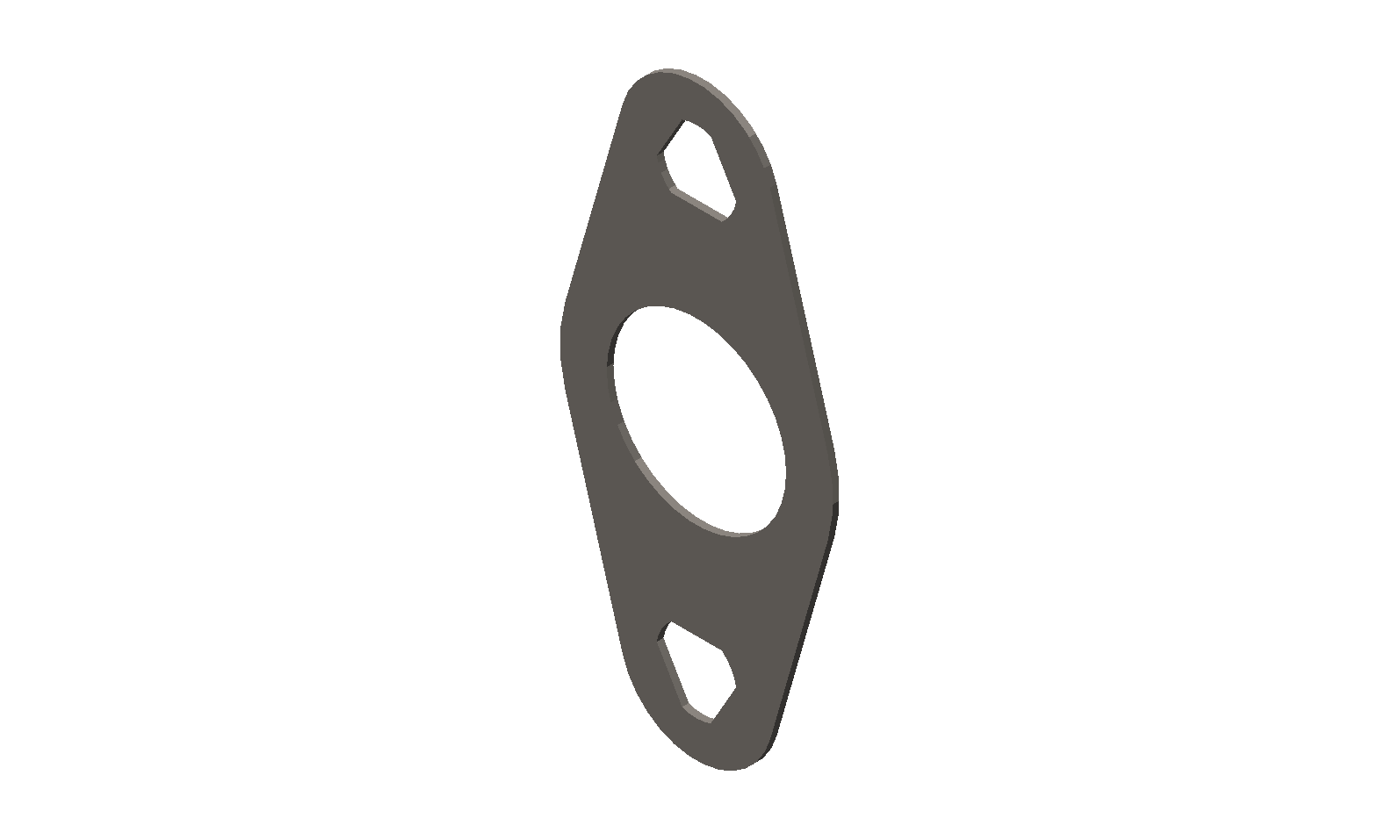 5264568 | Cummins® | Oil Drain Gasket | Source One Parts Center