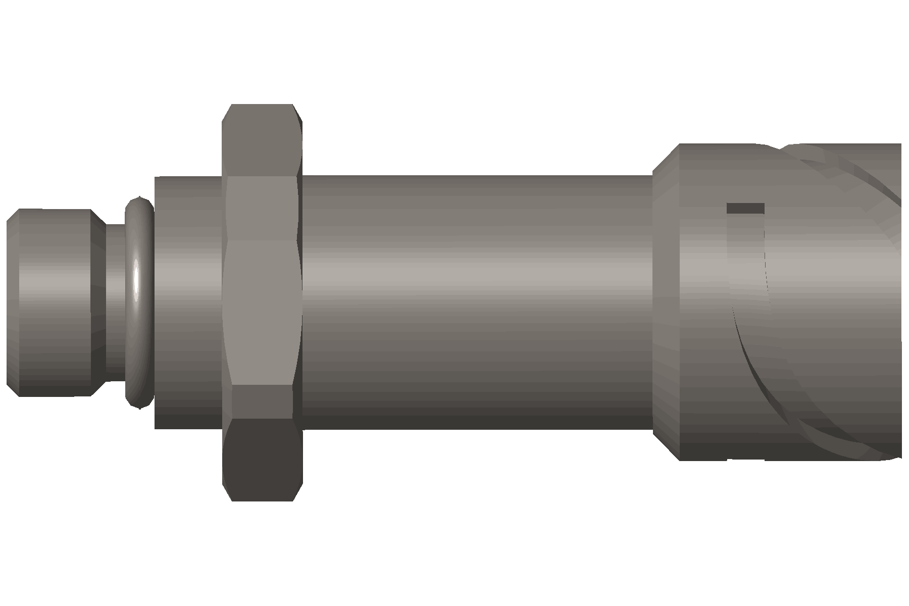 2894869 | Cummins® | Pressure Sensor | Source One Parts Center