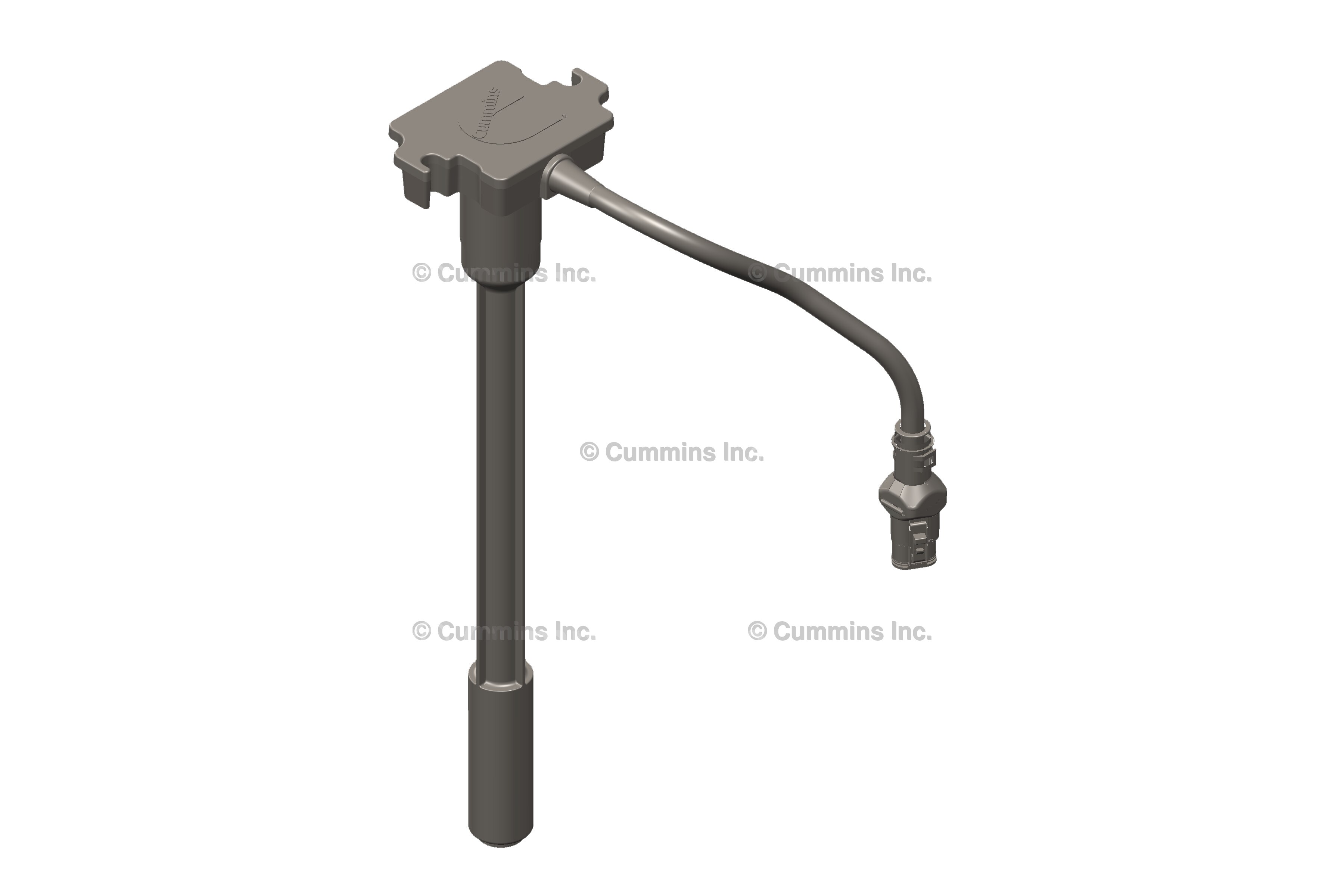 4365020 | Cummins® | Ignition Coil | Source One Parts Center