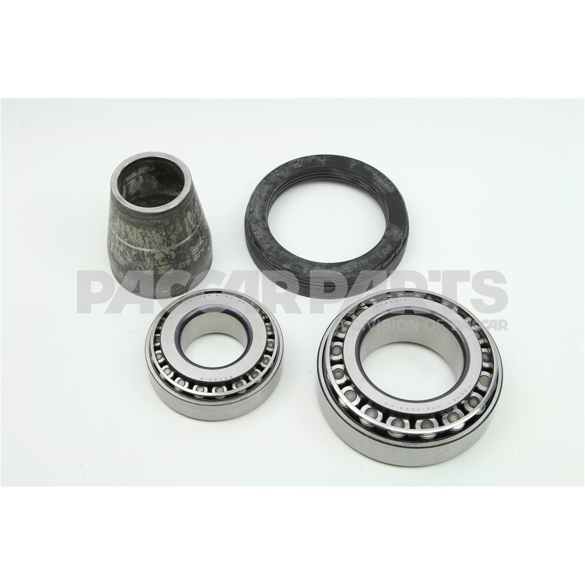 CM10081727 | Kenworth® | KIT-REBUILD HUB PRESET PLUS | Source One Parts ...