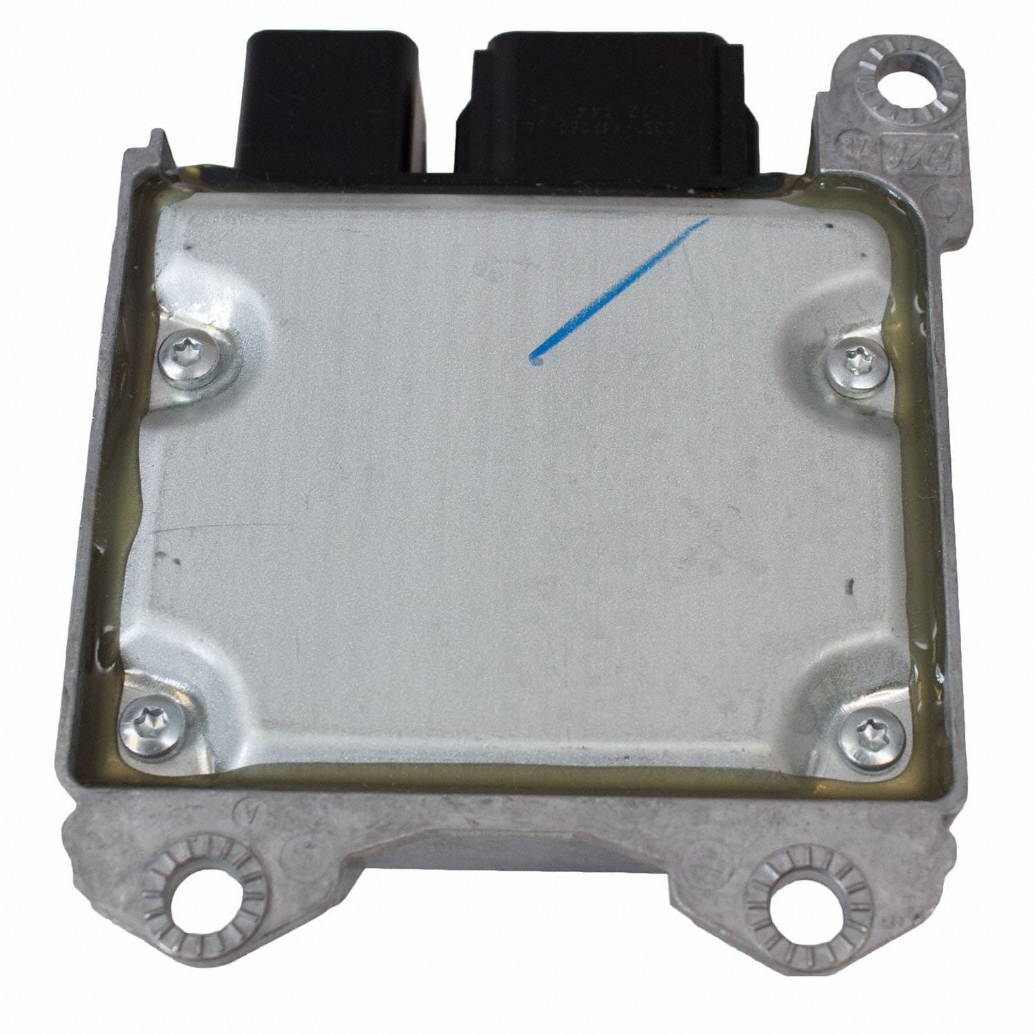 AE5Z14B321A Ford | Air Bag Control Module Sensor Multiple Restraint ...