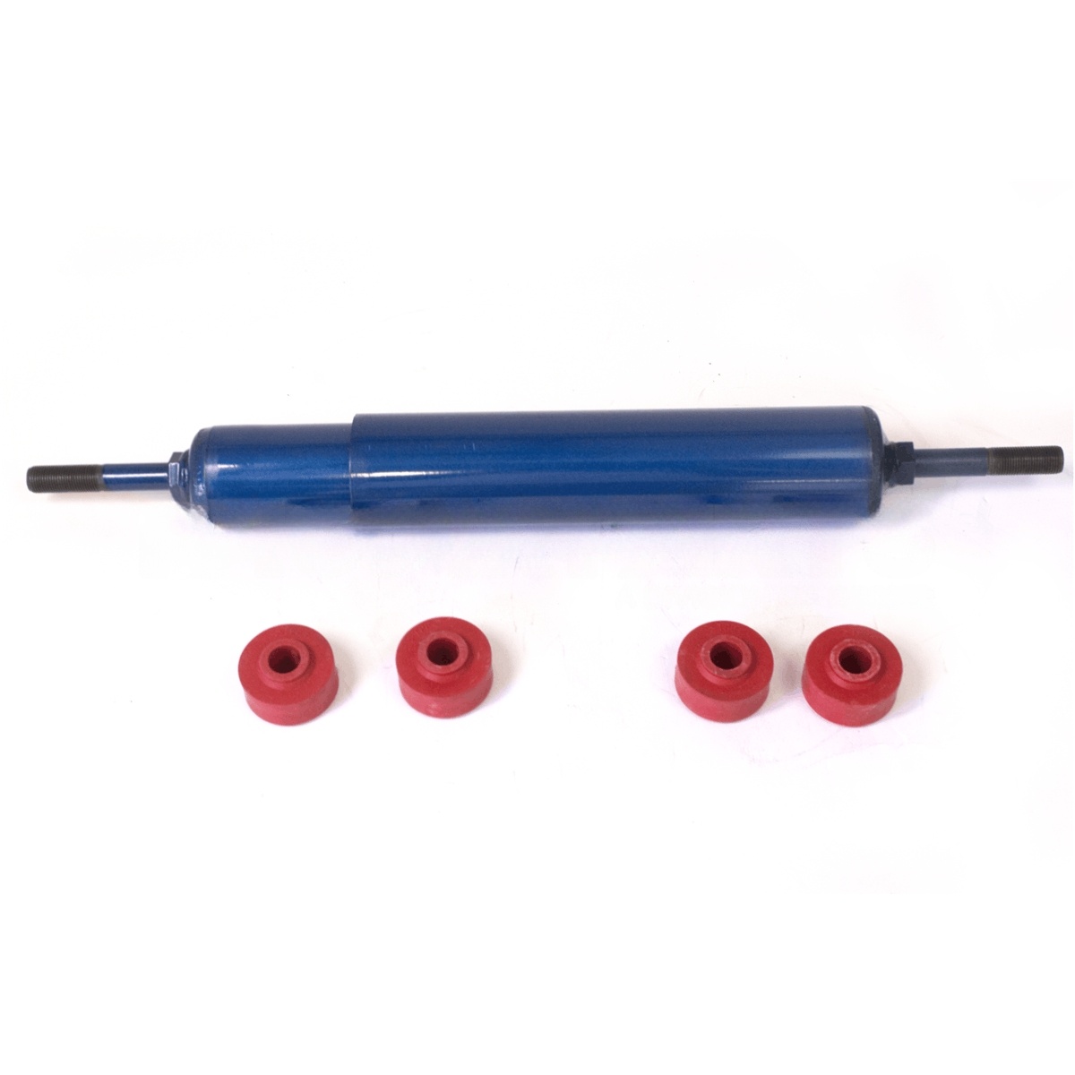 C71-1011PLUS-2 Kenworth | Front Shock Absorber OE Plus | Source One ...