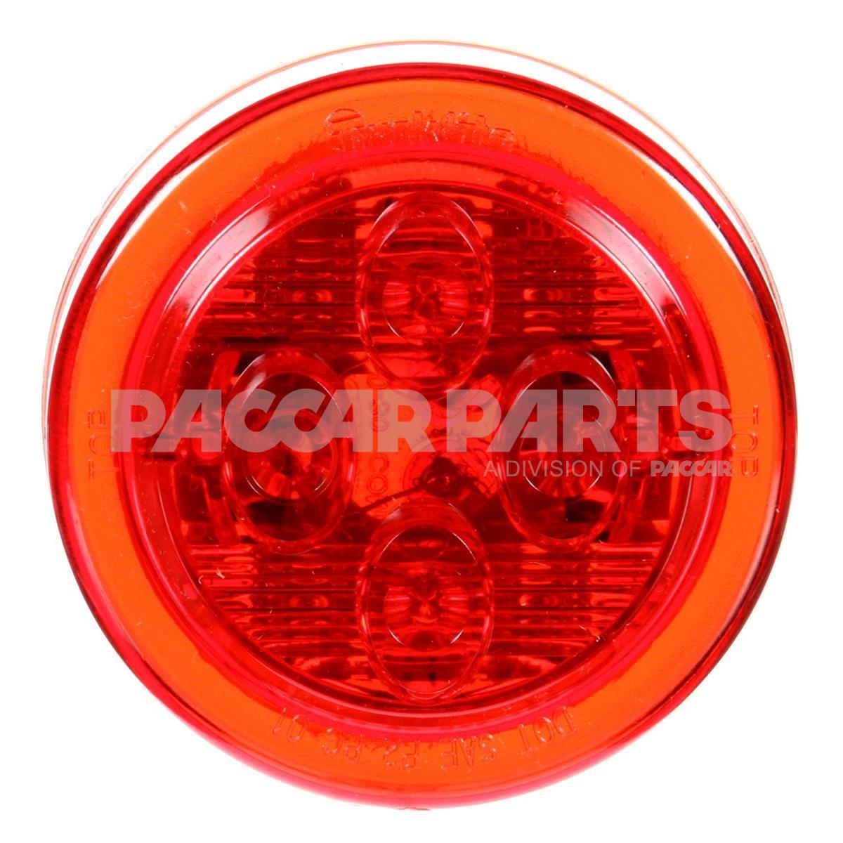 10286R Kenworth | Led Low Profile Lamp | Source One Parts Center